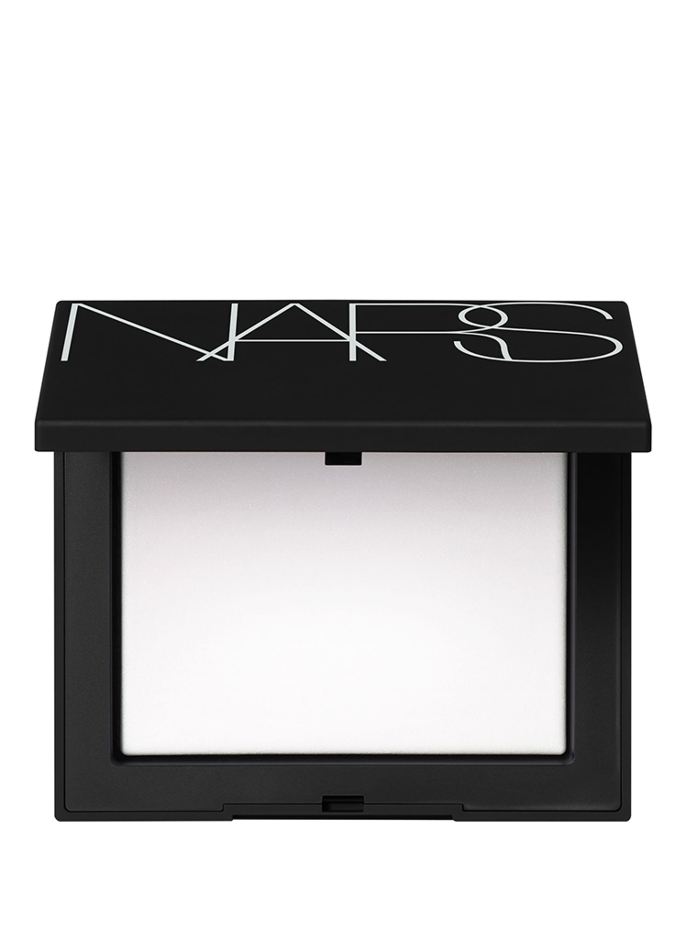 NARS MINI LIGHT REFLECTING SETTING POWDER PRESSED Puder - Travel Size ...