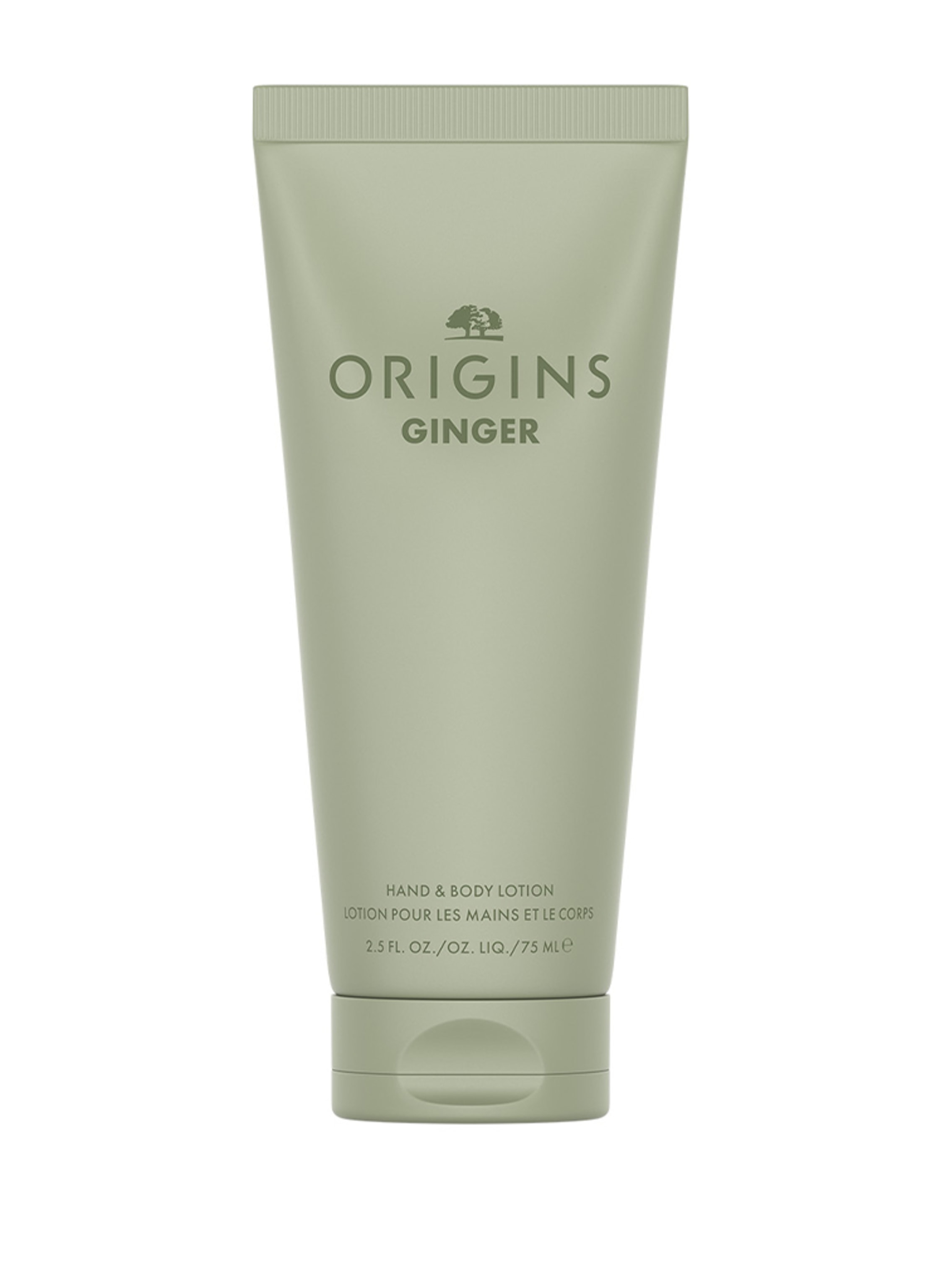 ORIGINS GINGER