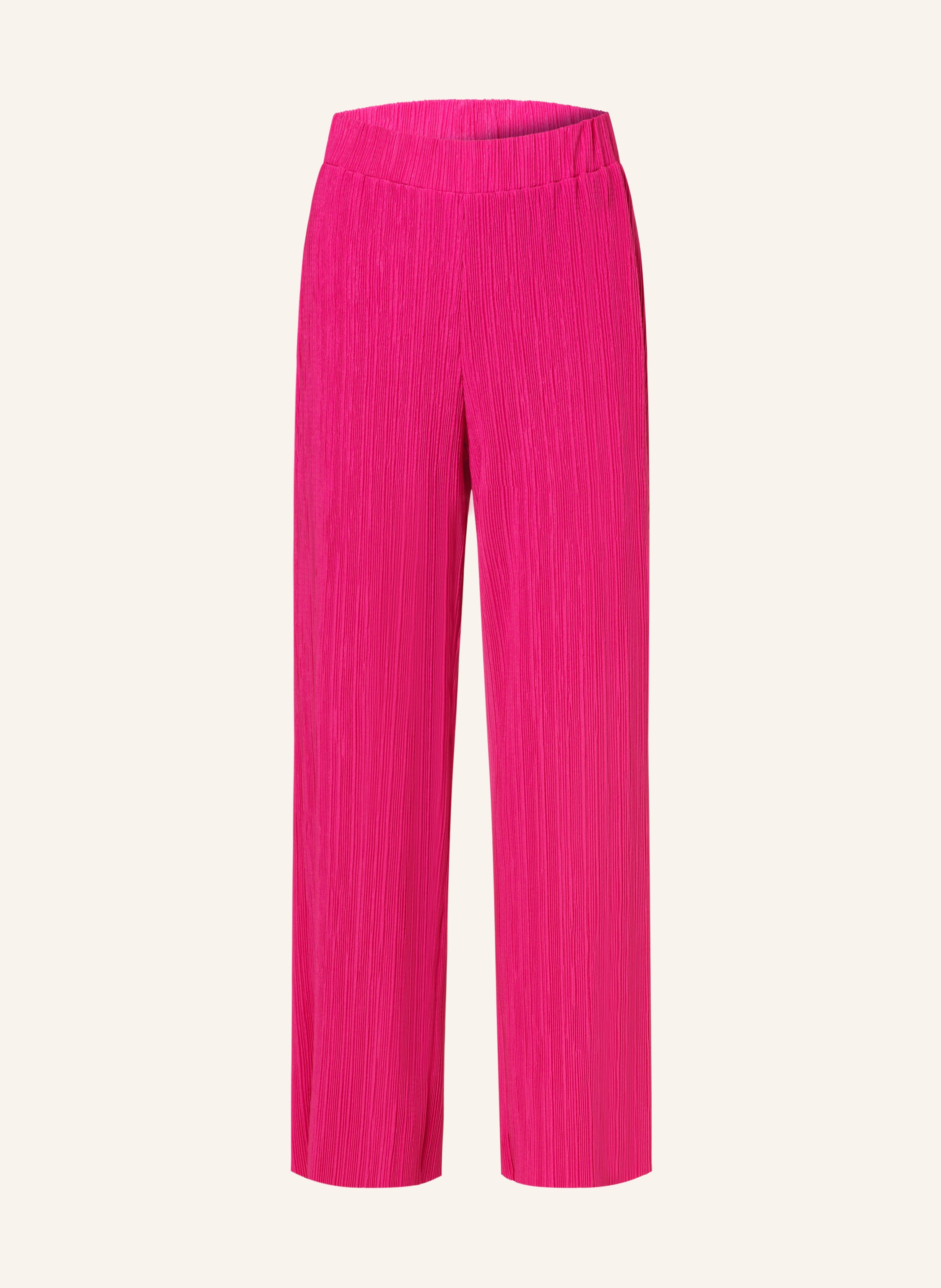 CARTOON Trousers in pink