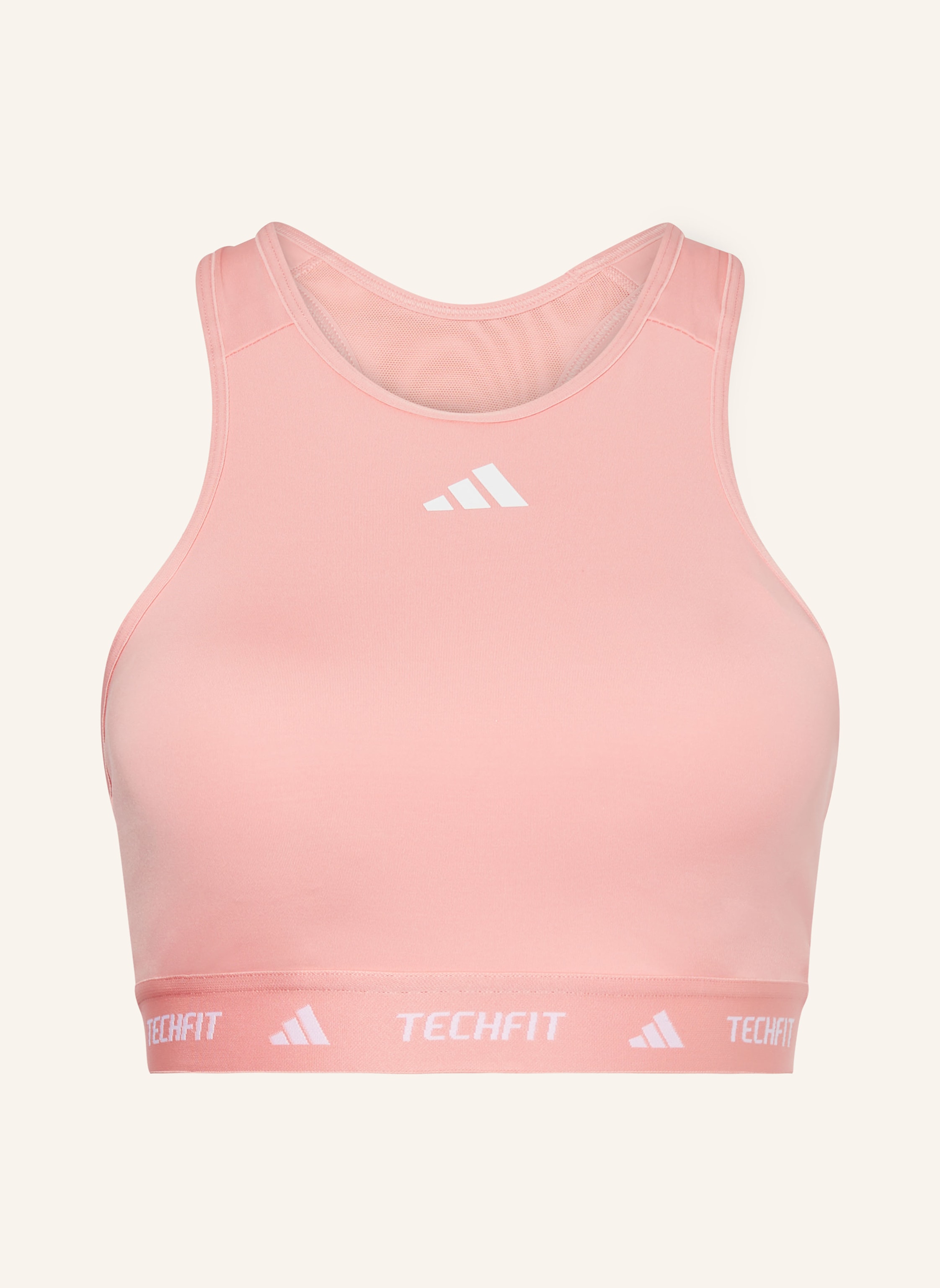 adidas Sport-BH PWIM MS TF HNCK in rosa