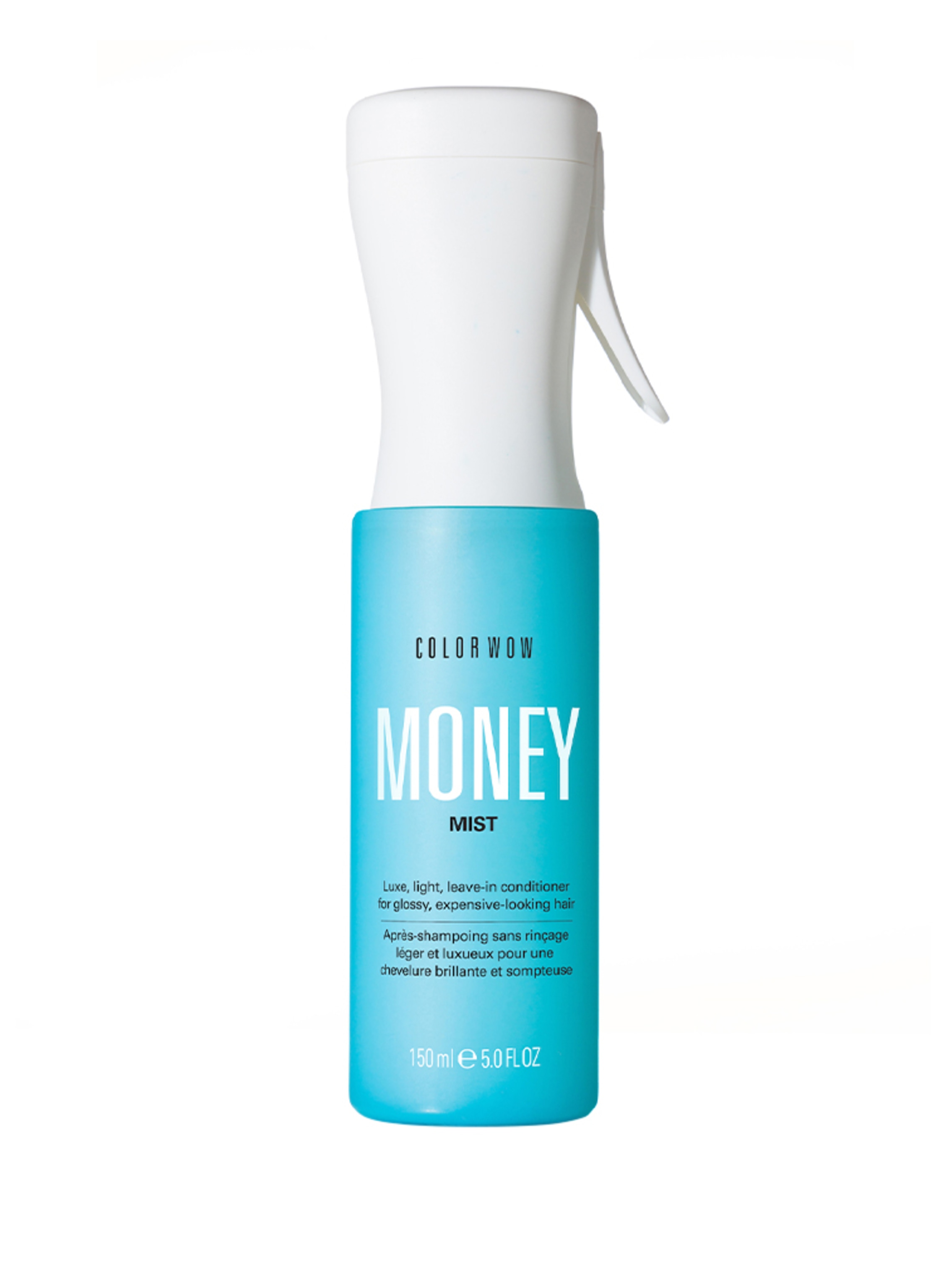 COLOR WOW MONEY MIST Leave-in Conditioner