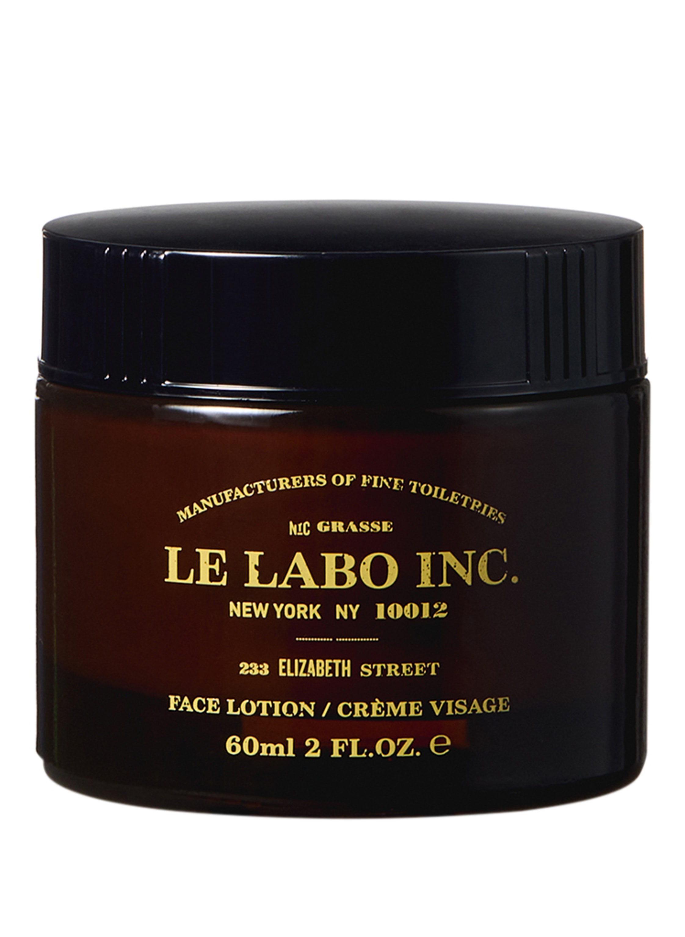 LE LABO FACE LOTION Gesichtscreme