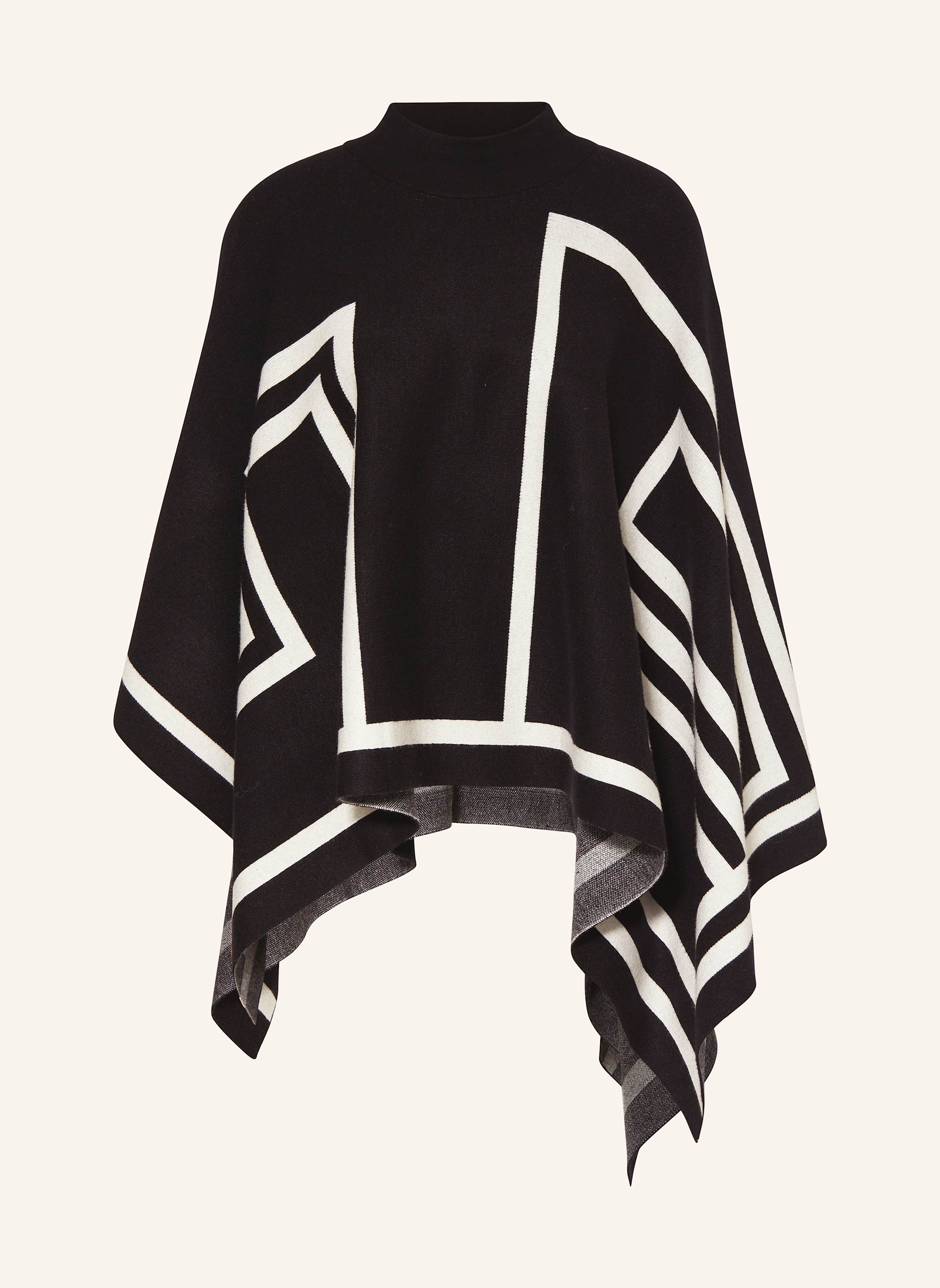 Ponchos & Capes für Damen im Preisvergleich | Günstig bei Ladendirekt ...