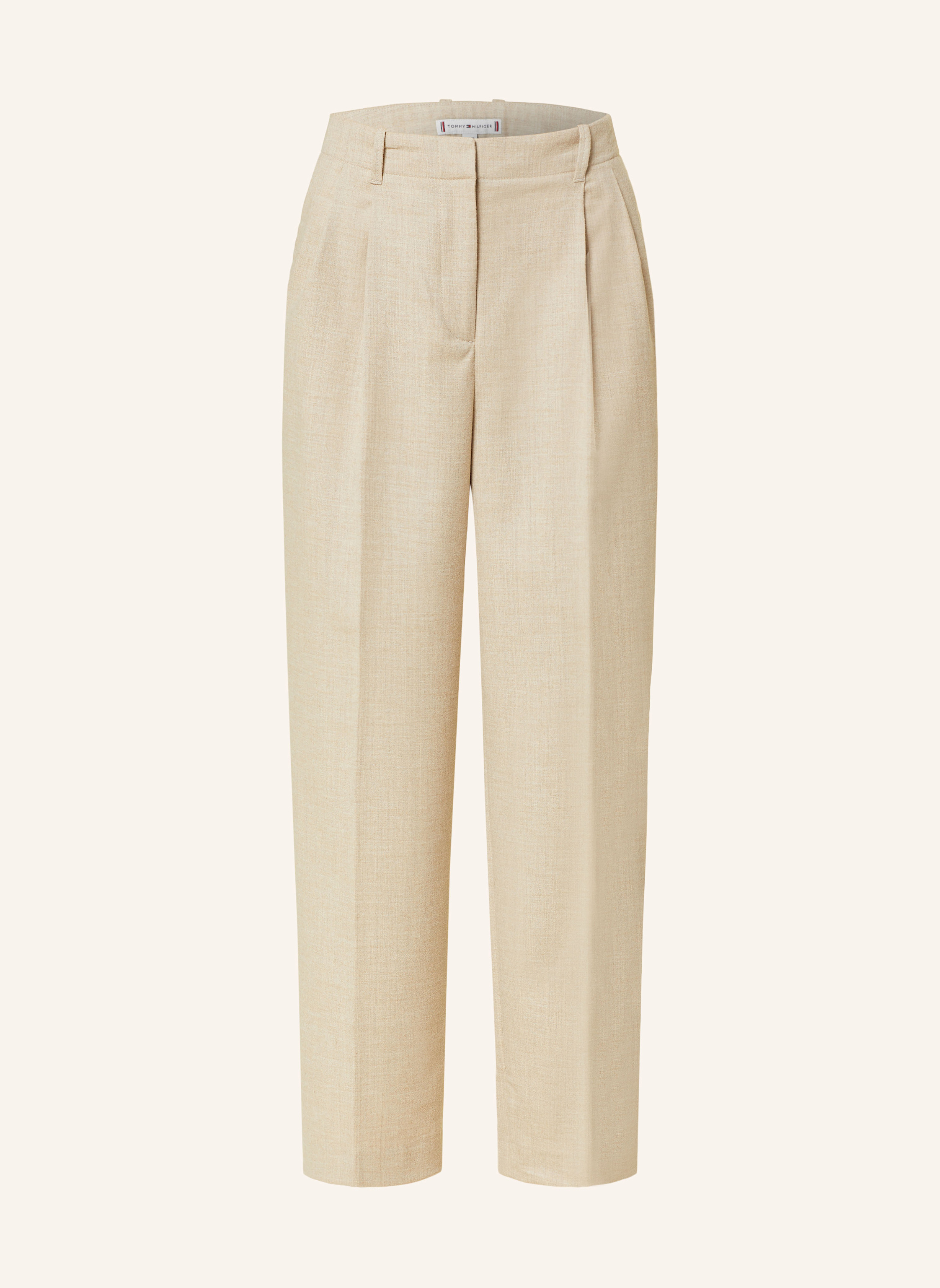 Tommy hilfiger ladies trousers store