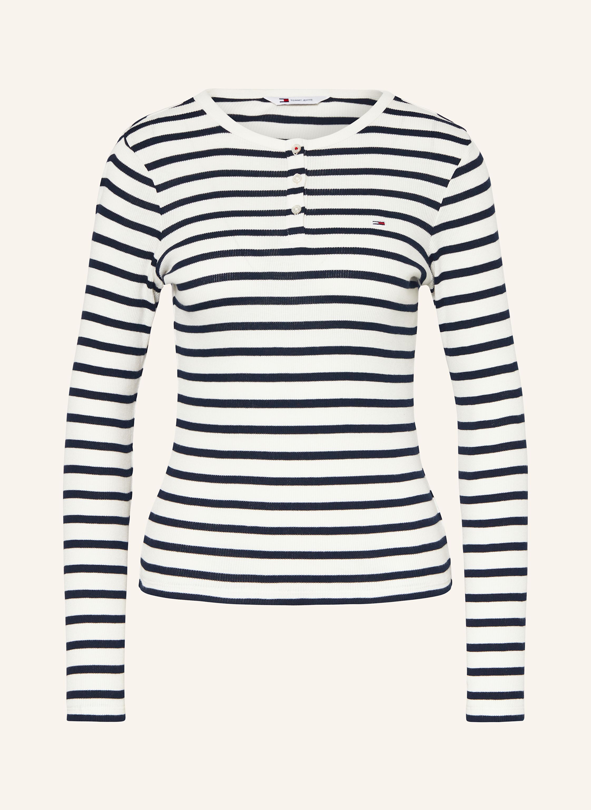 TOMMY JEANS Longsleeve