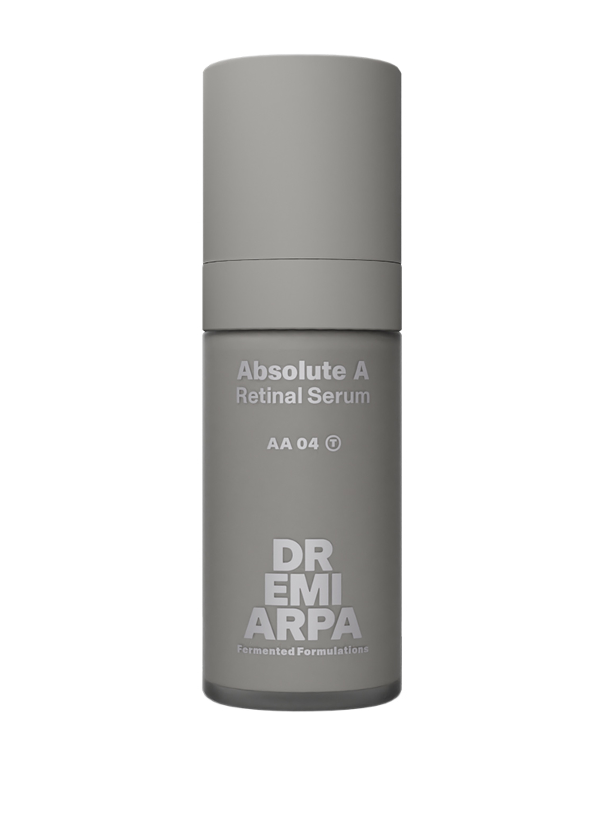 DR. EMI ARPA SKIN ABSOLUTE A RETINAL SERUM