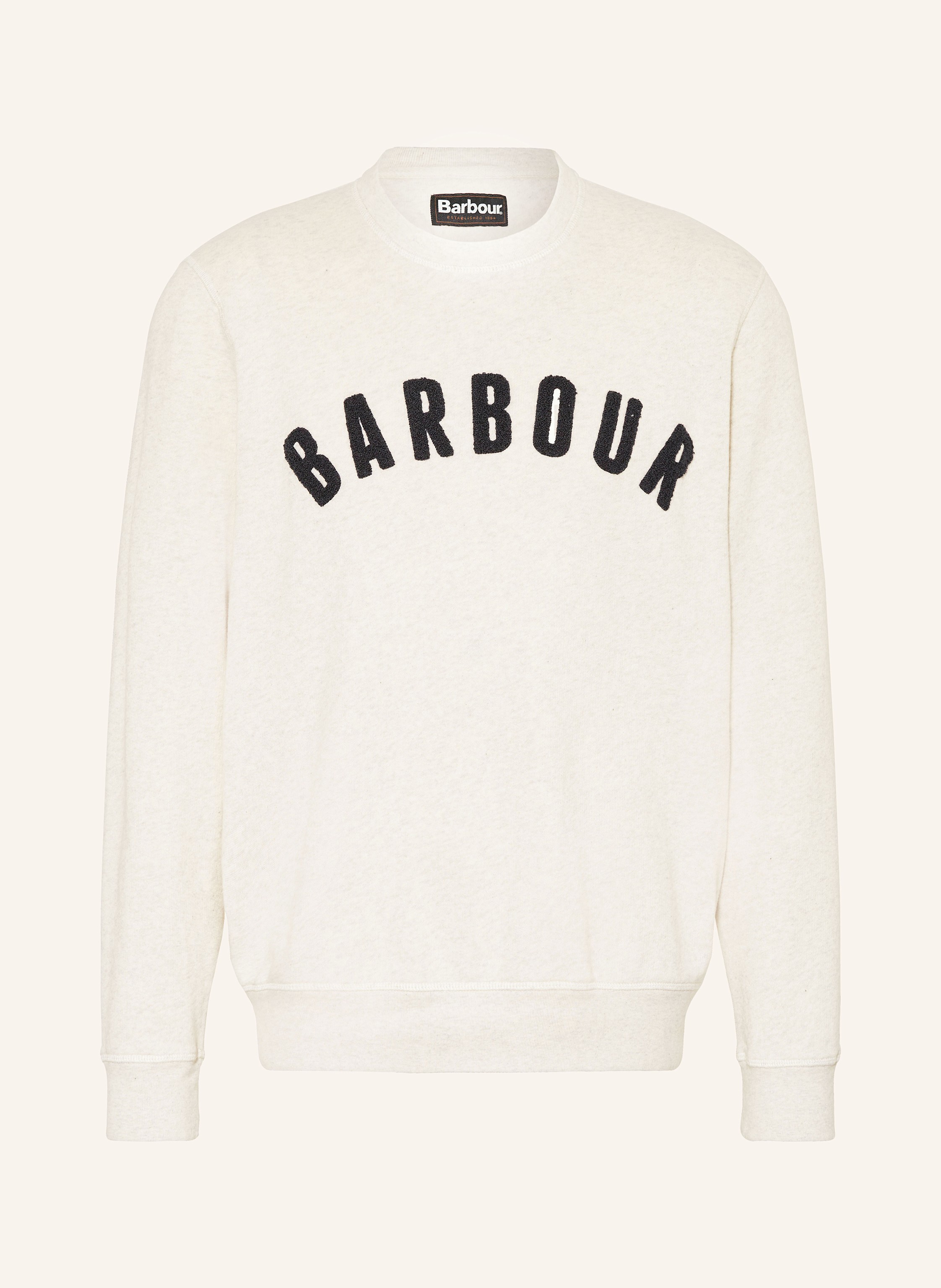 Barbour PREP sweatshirt