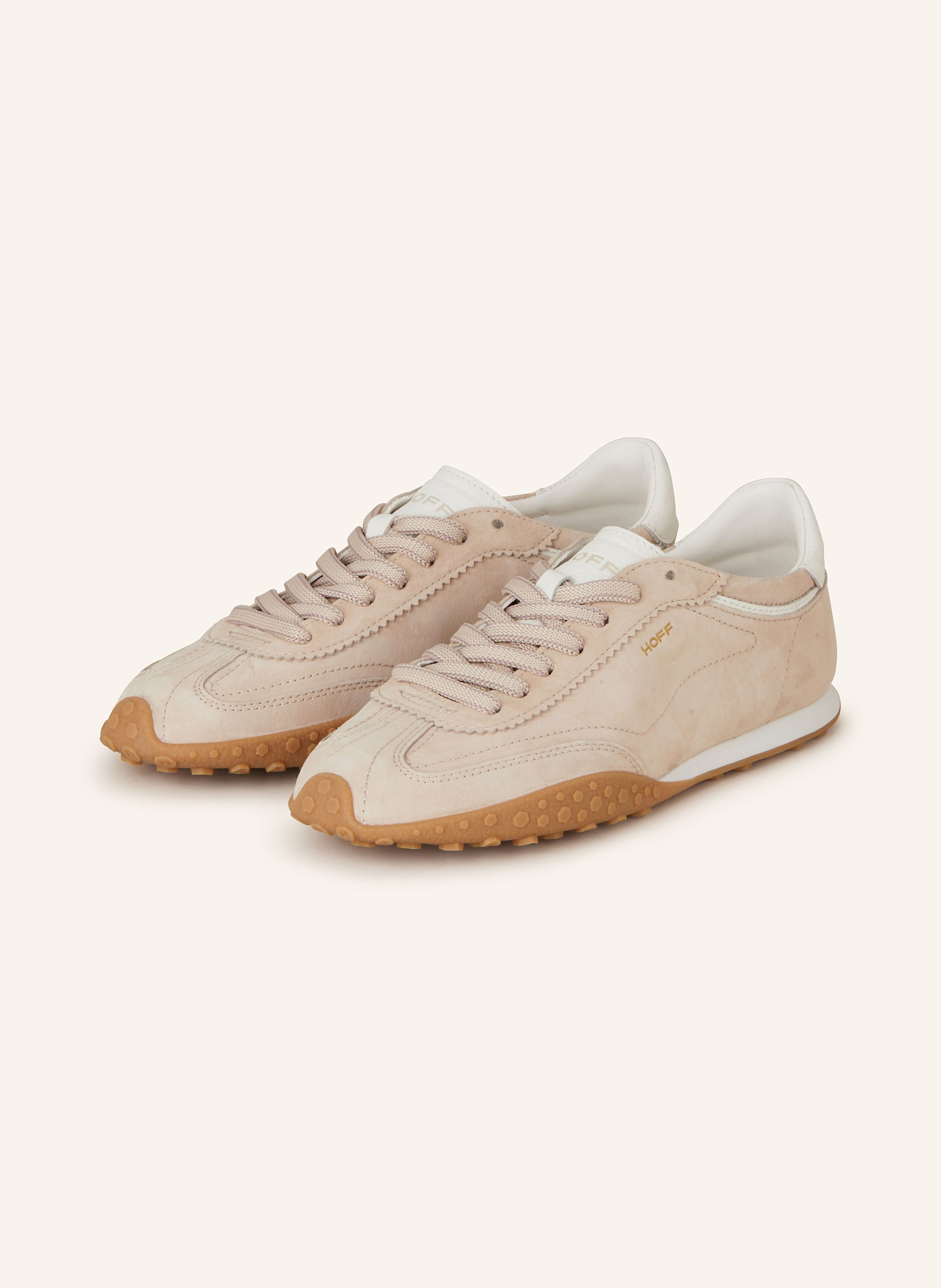 HOFF Sneaker BIRD in beige