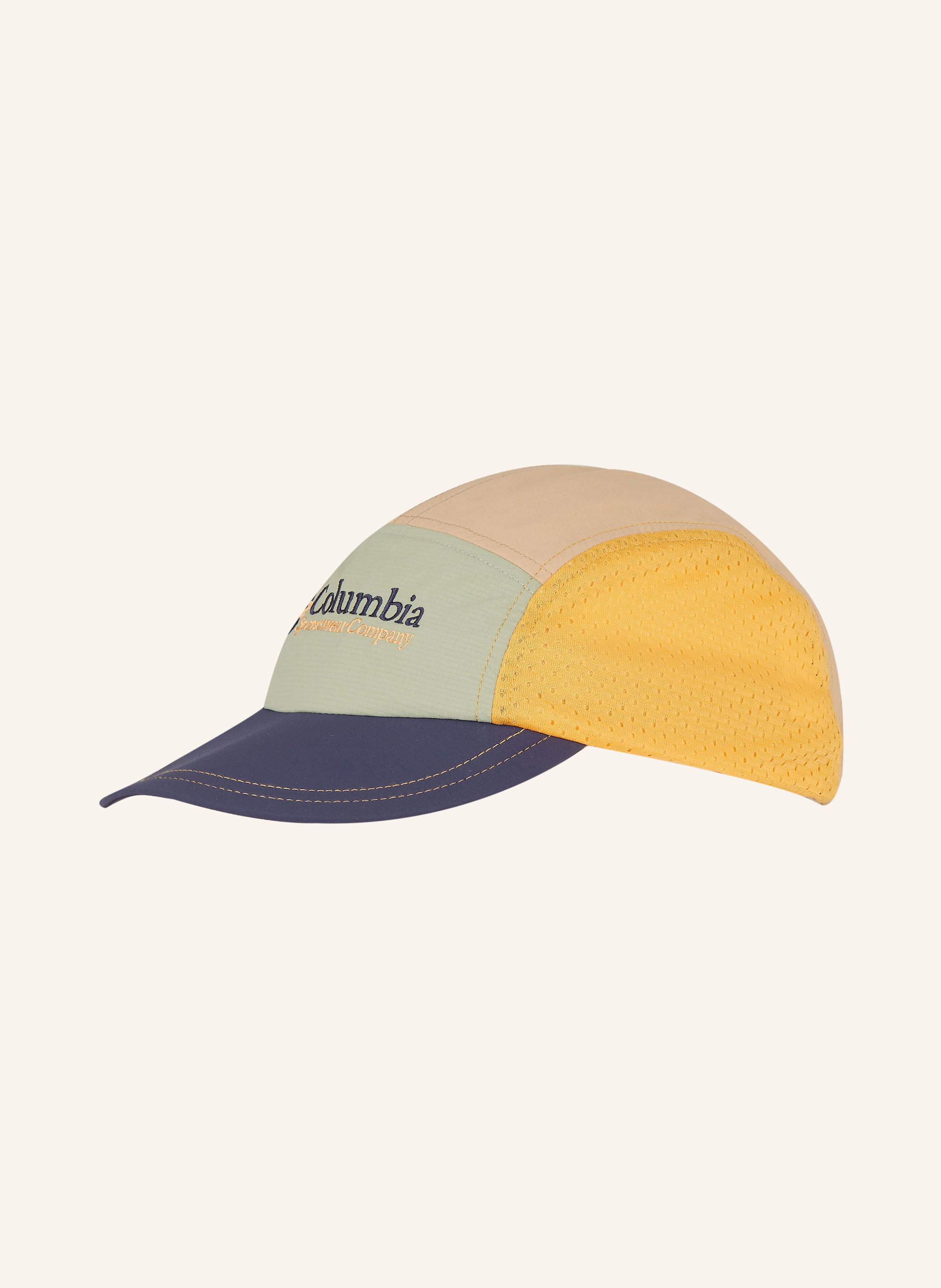 Columbia Cap WINGMARK™ in blau/ orange