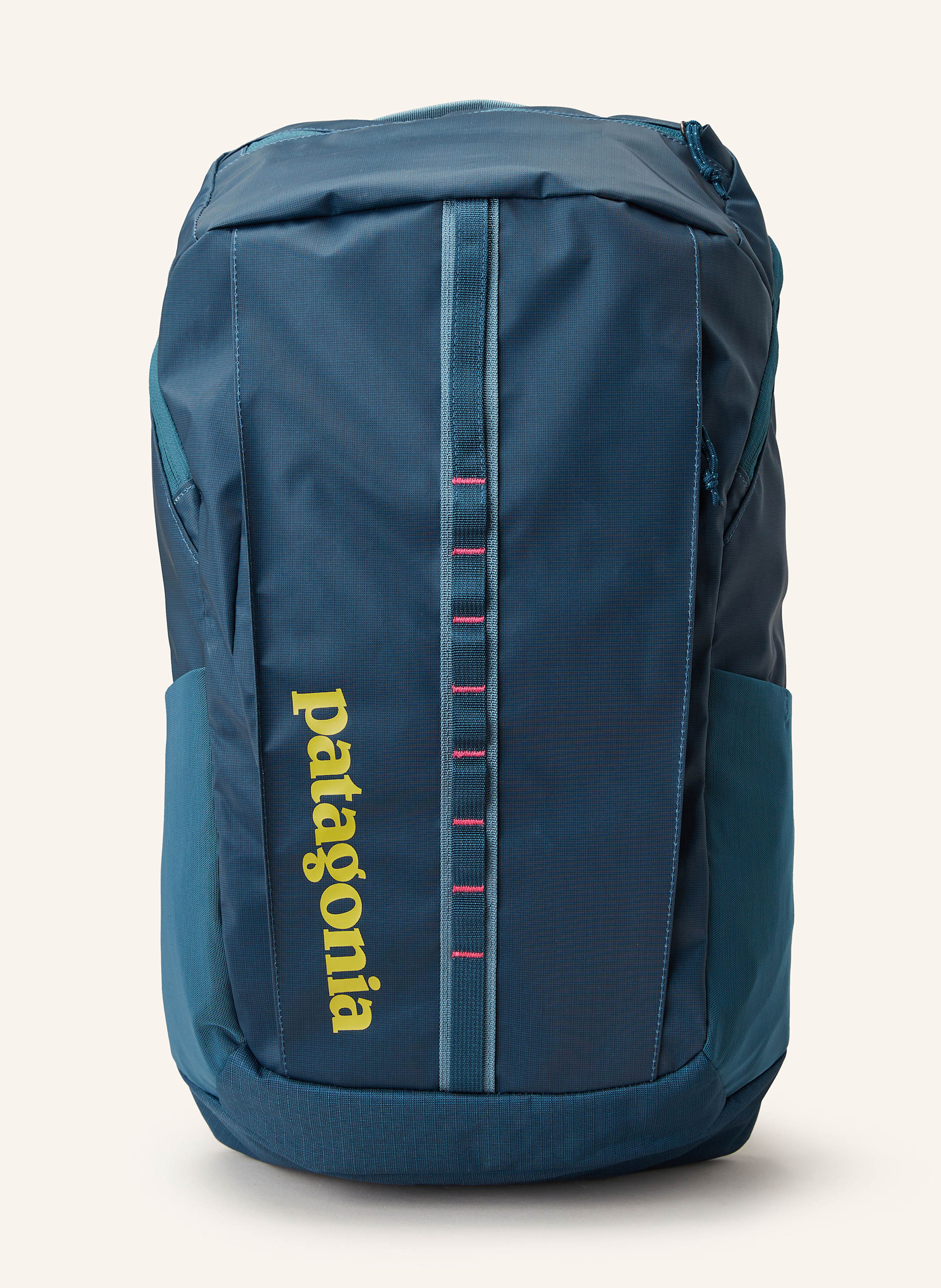 patagonia Rucksack BLACK HOLE® 25 l mit Laptop-Fach in petrol