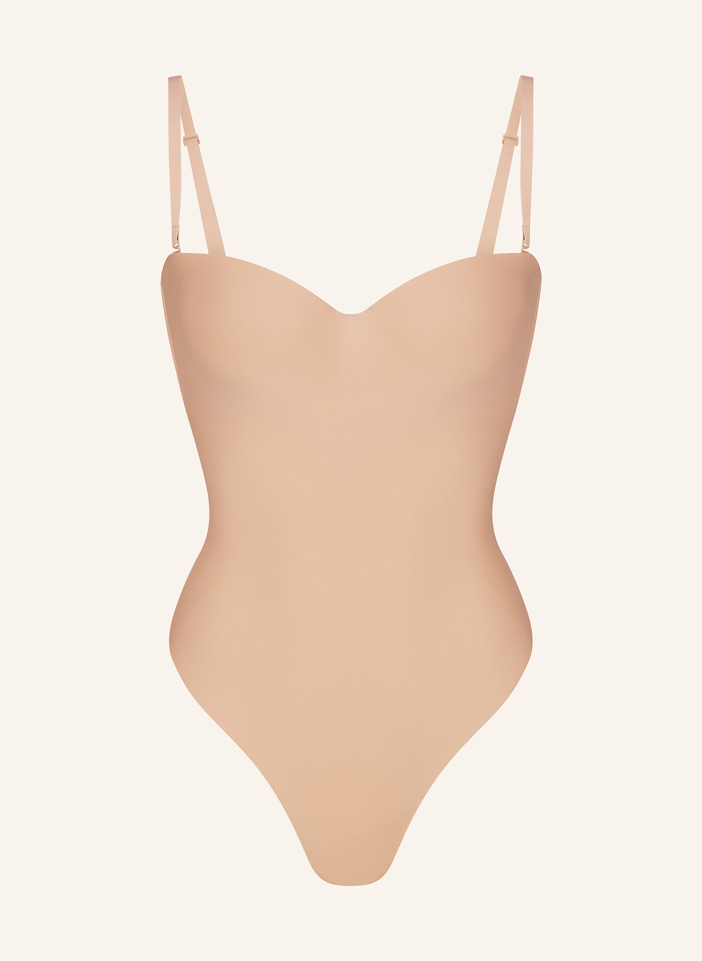 SKIMS Shape-Body SKIMS BODY in nude