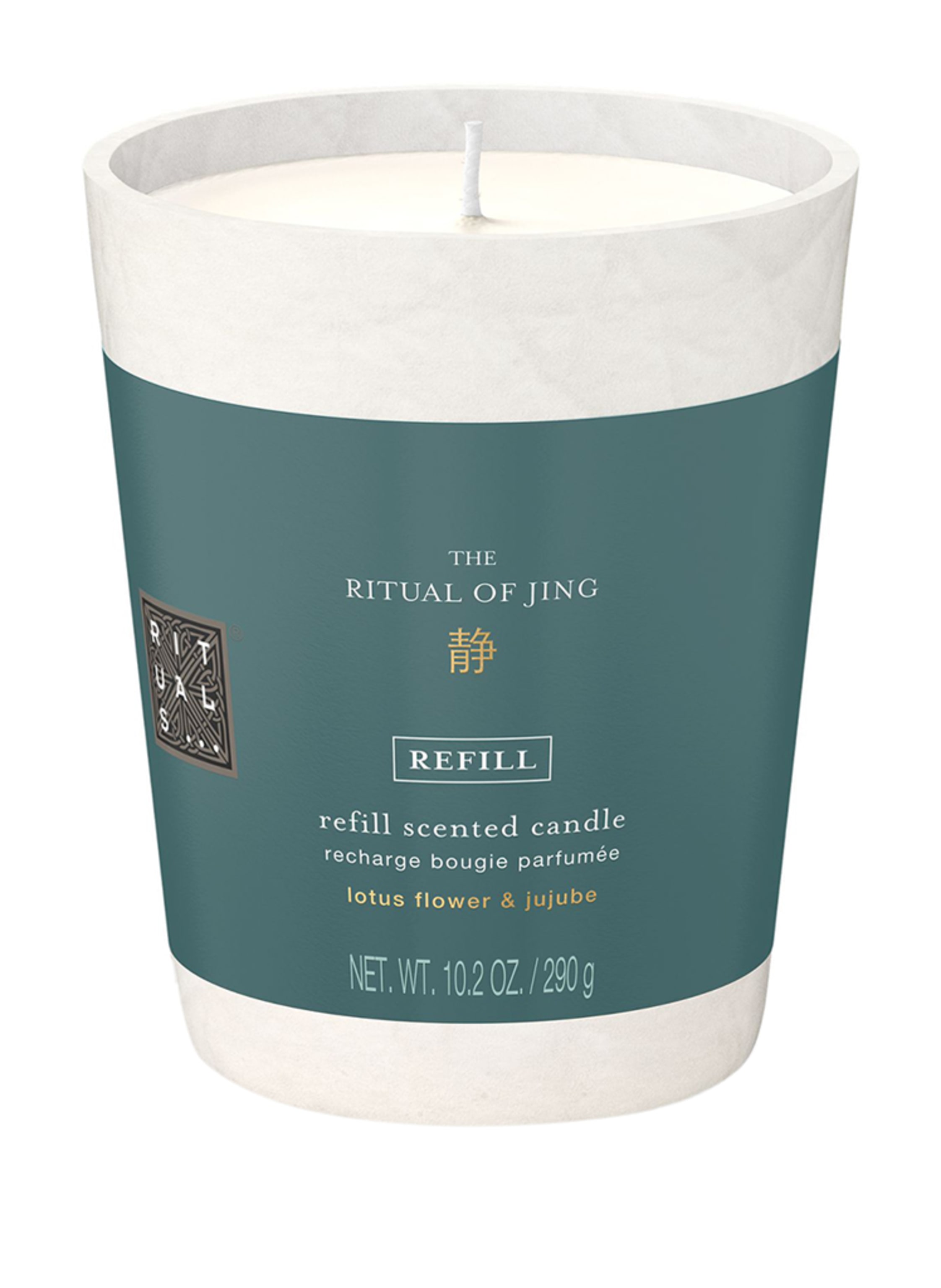 RITUALS THE RITUAL OF JING REFILL