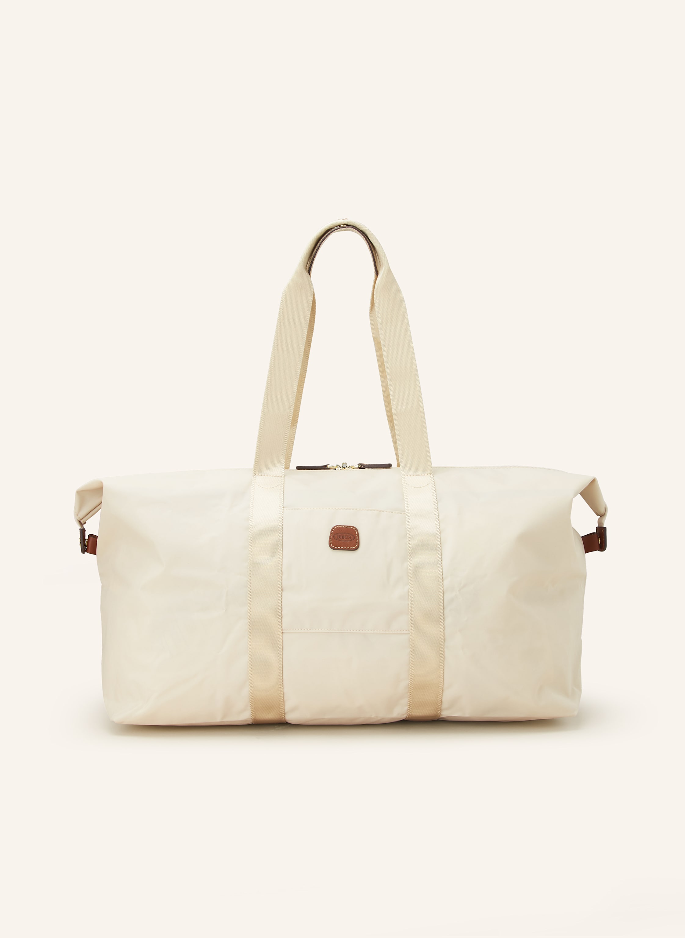 BRIC'S Weekender X-BAG in hellbraun