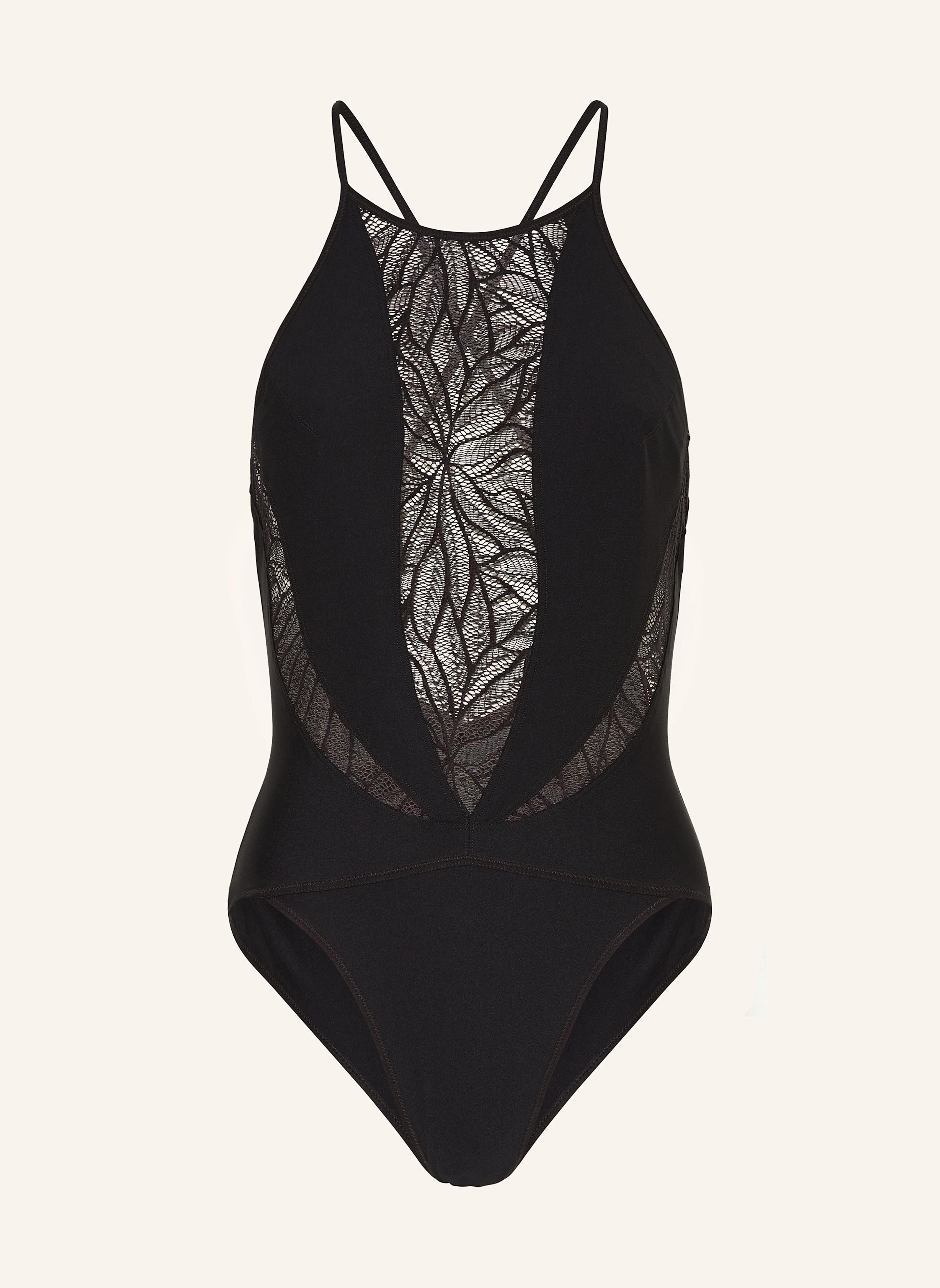 SARDA Body GRETA in schwarz