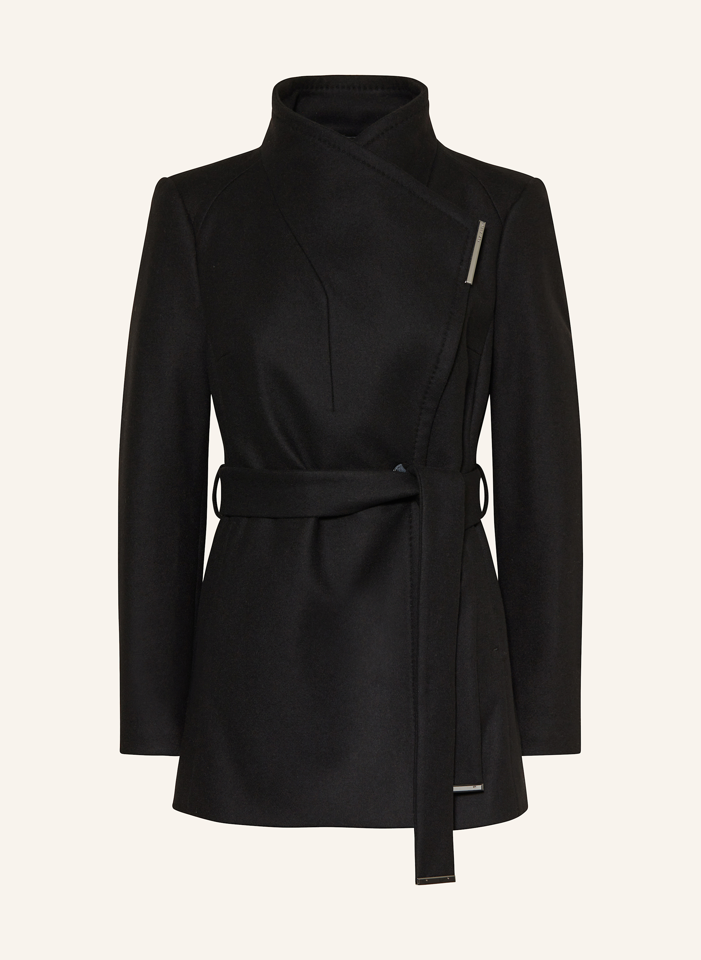 Ted Baker Mantel Gebrauchtref