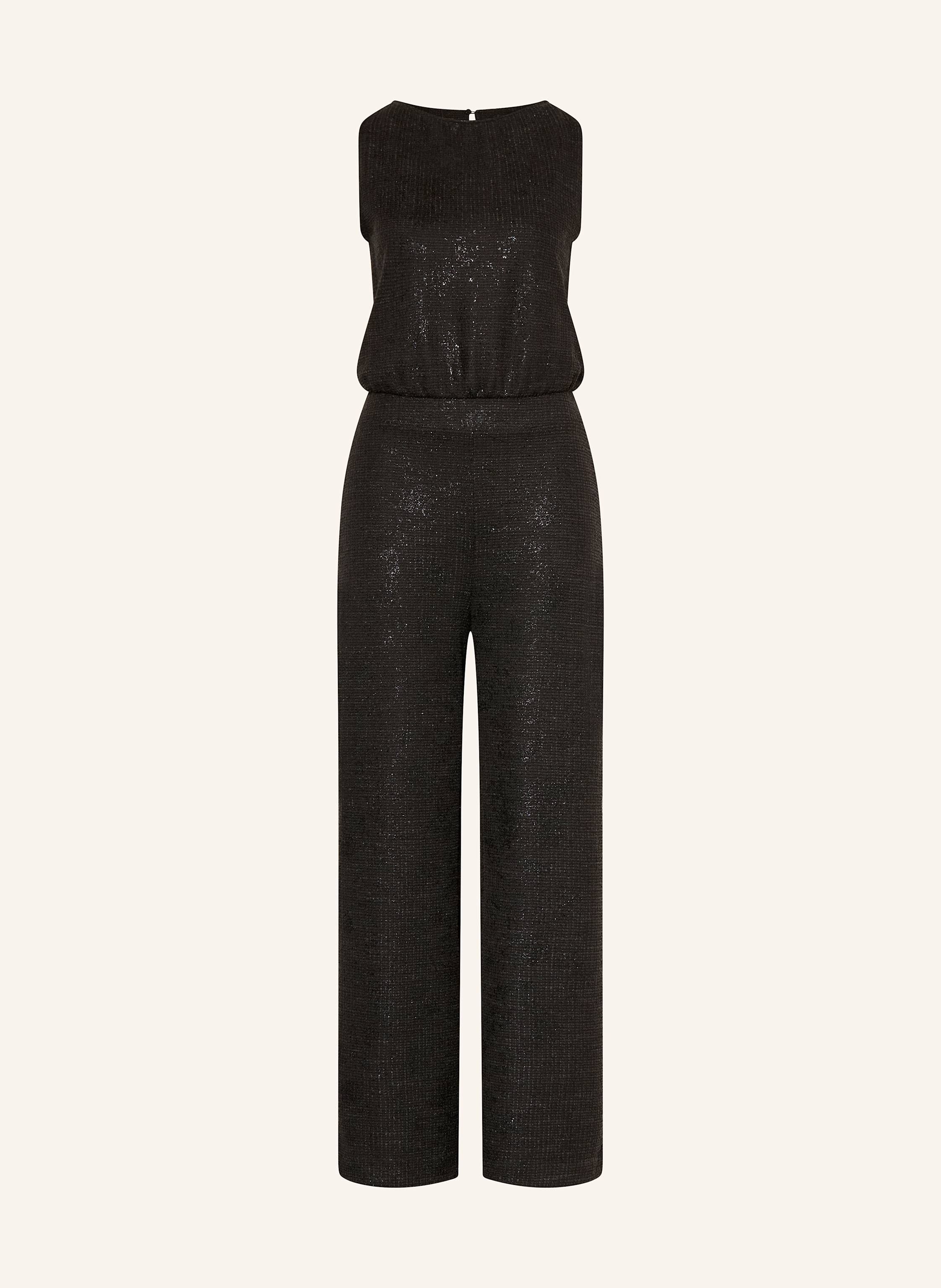 ICHI Jumpsuit IHKATE in schwarz