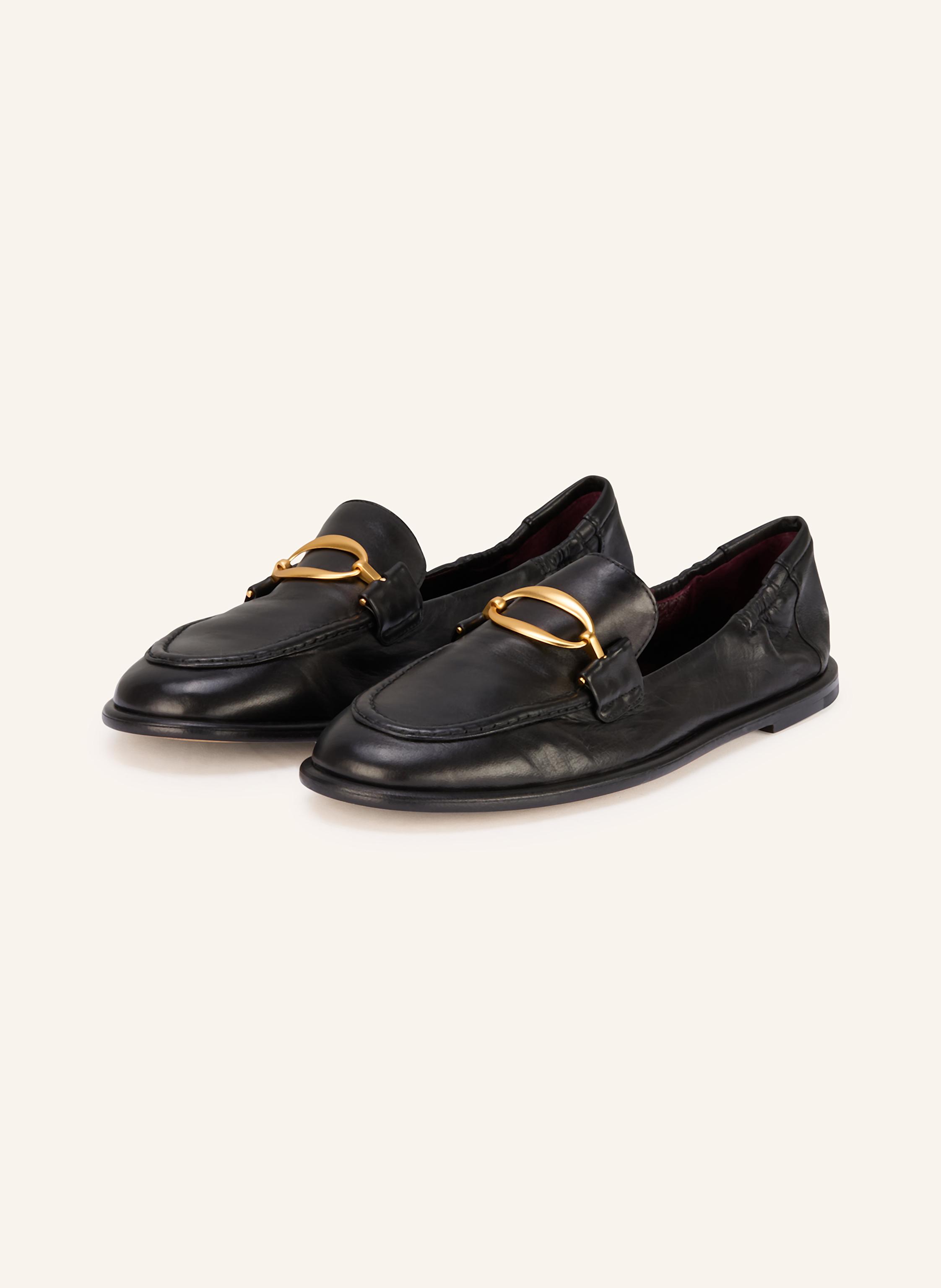 Pomme D Or Loafers