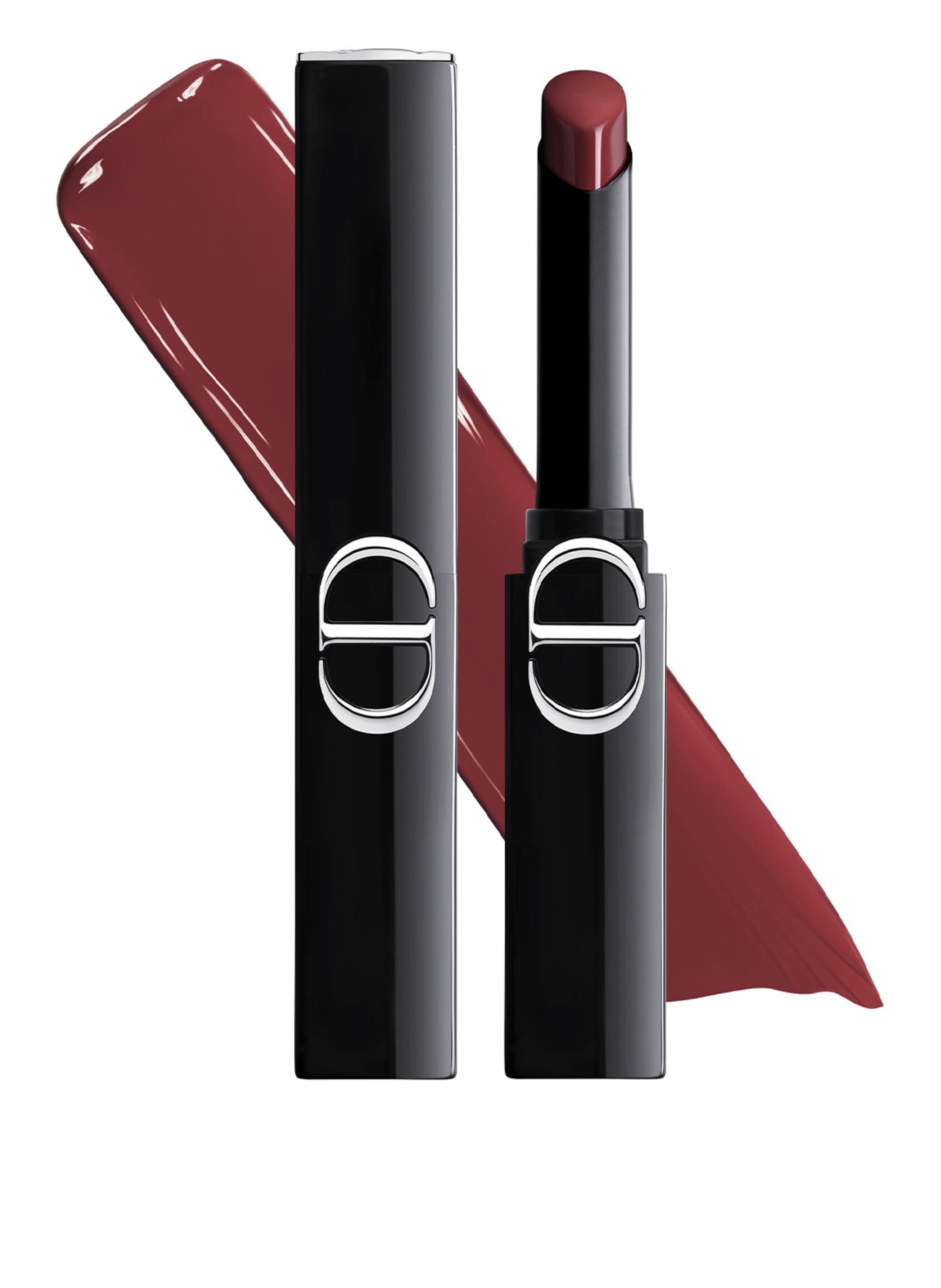 DIOR ROUGE DIOR ON STAGE Lippenstift in 496 berry attitude