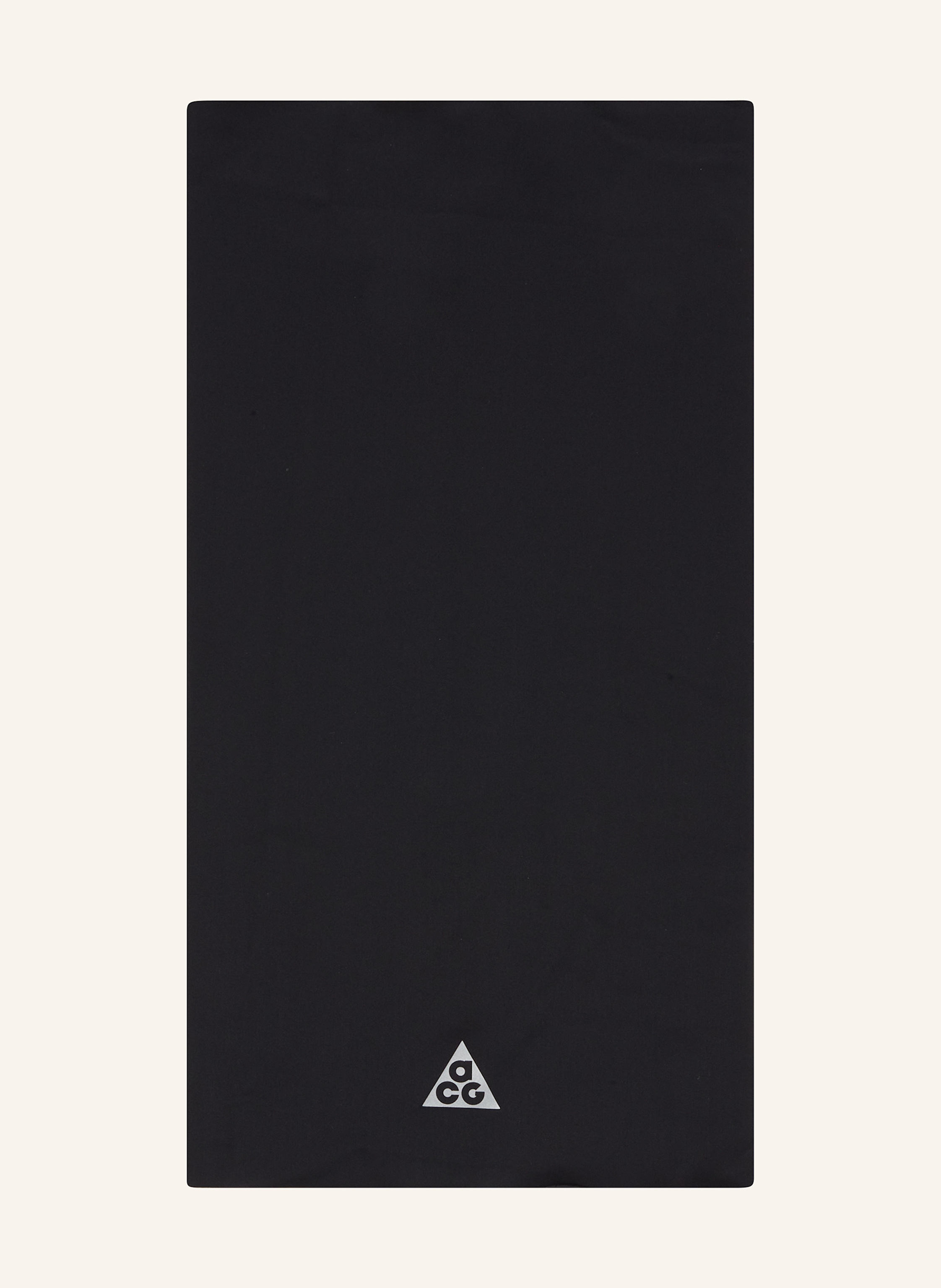 Nike Multifunktionstuch ACG NECK WRAP in schwarz