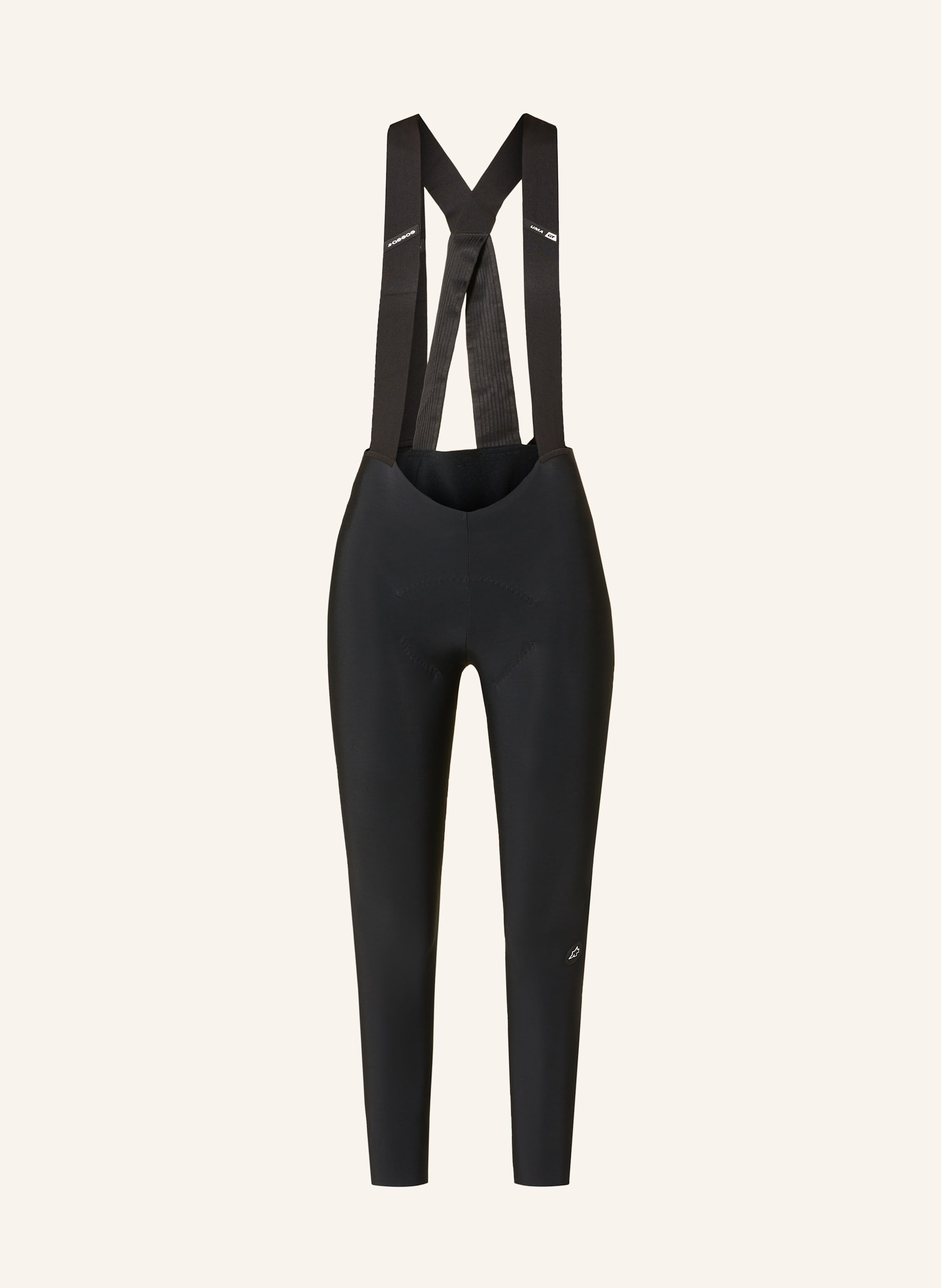 ASSOS Radhose UMA GT SPRING FALL BIB TIGHTS S11 mit Trägern und ...