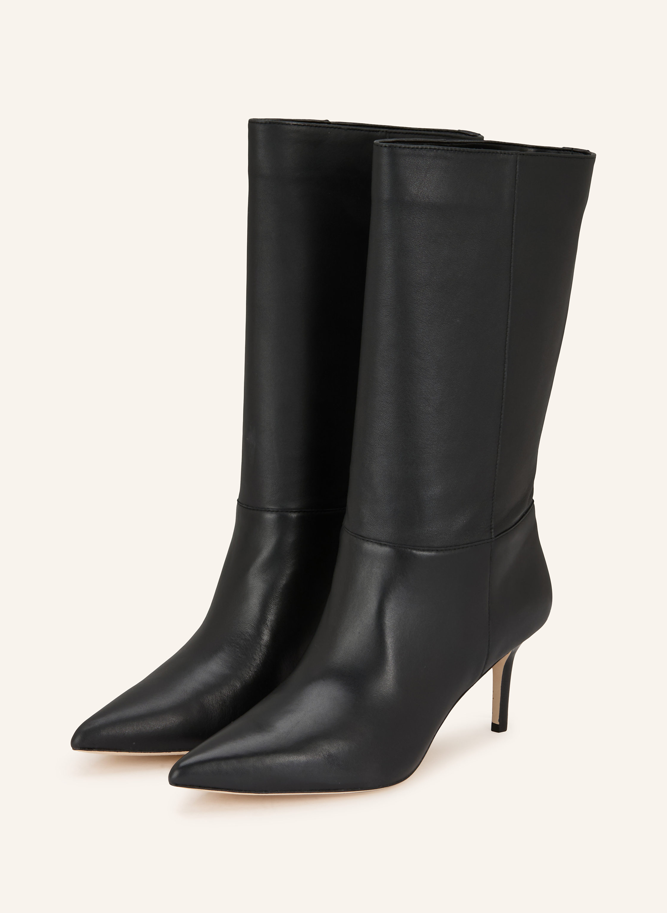 LAUREN RALPH LAUREN Stiefel LEANNAH in schwarz