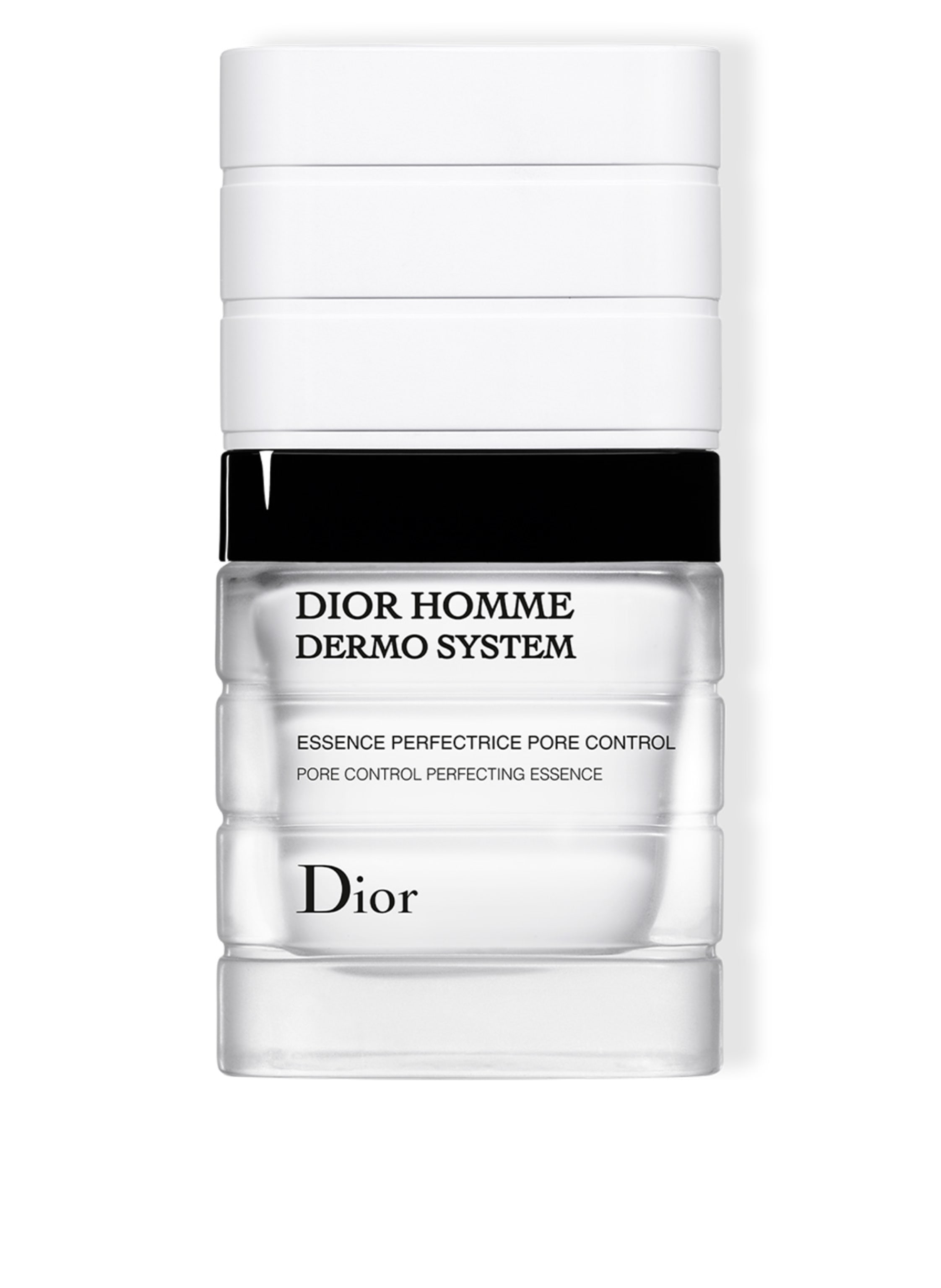 DIOR DIOR HOMME DERMO SYSTEM Porenverkleinernde Essenz