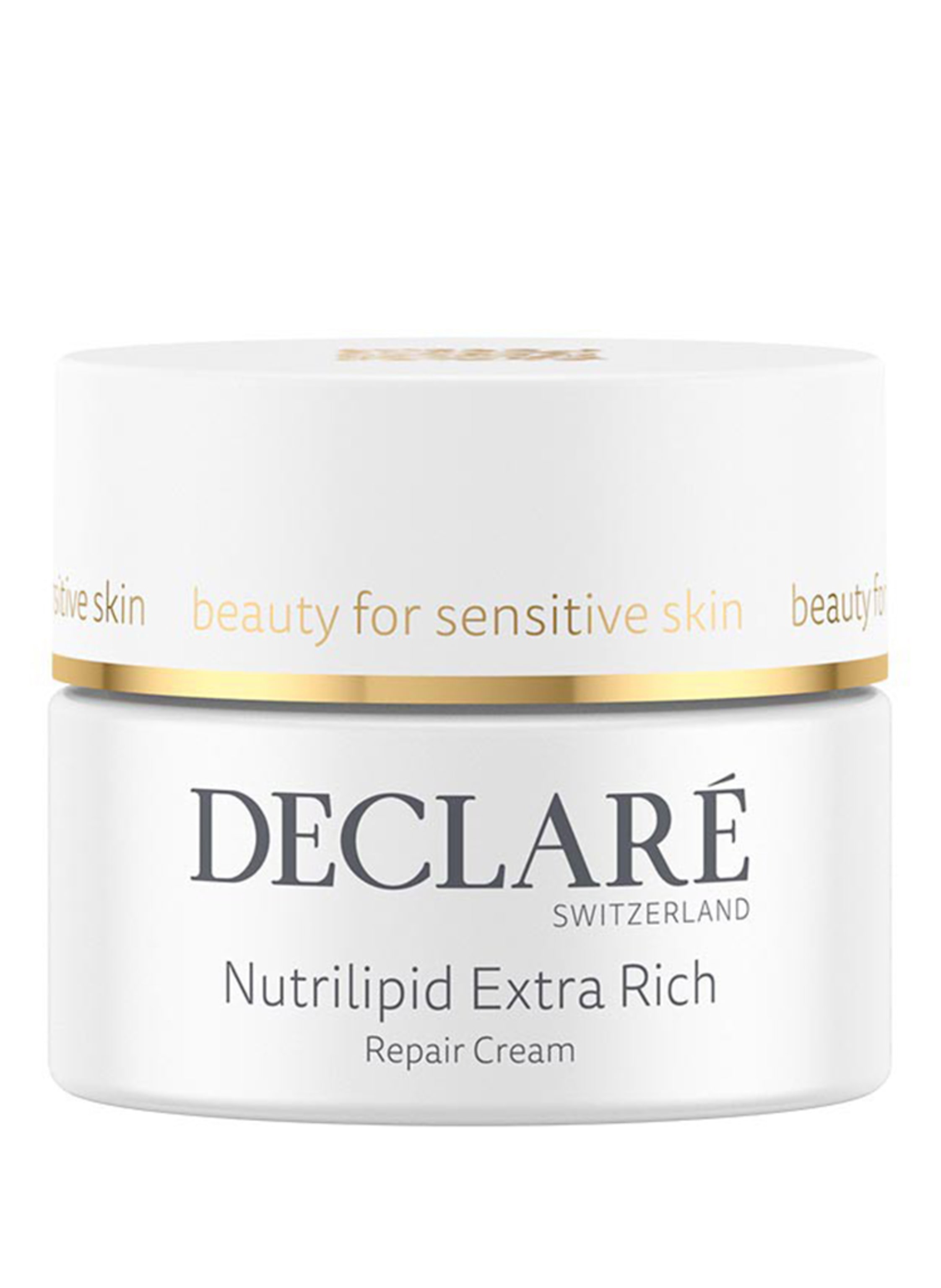 DECLARÉ VITAL BALANCE Nutrilipid Extra Rich Repair Cream