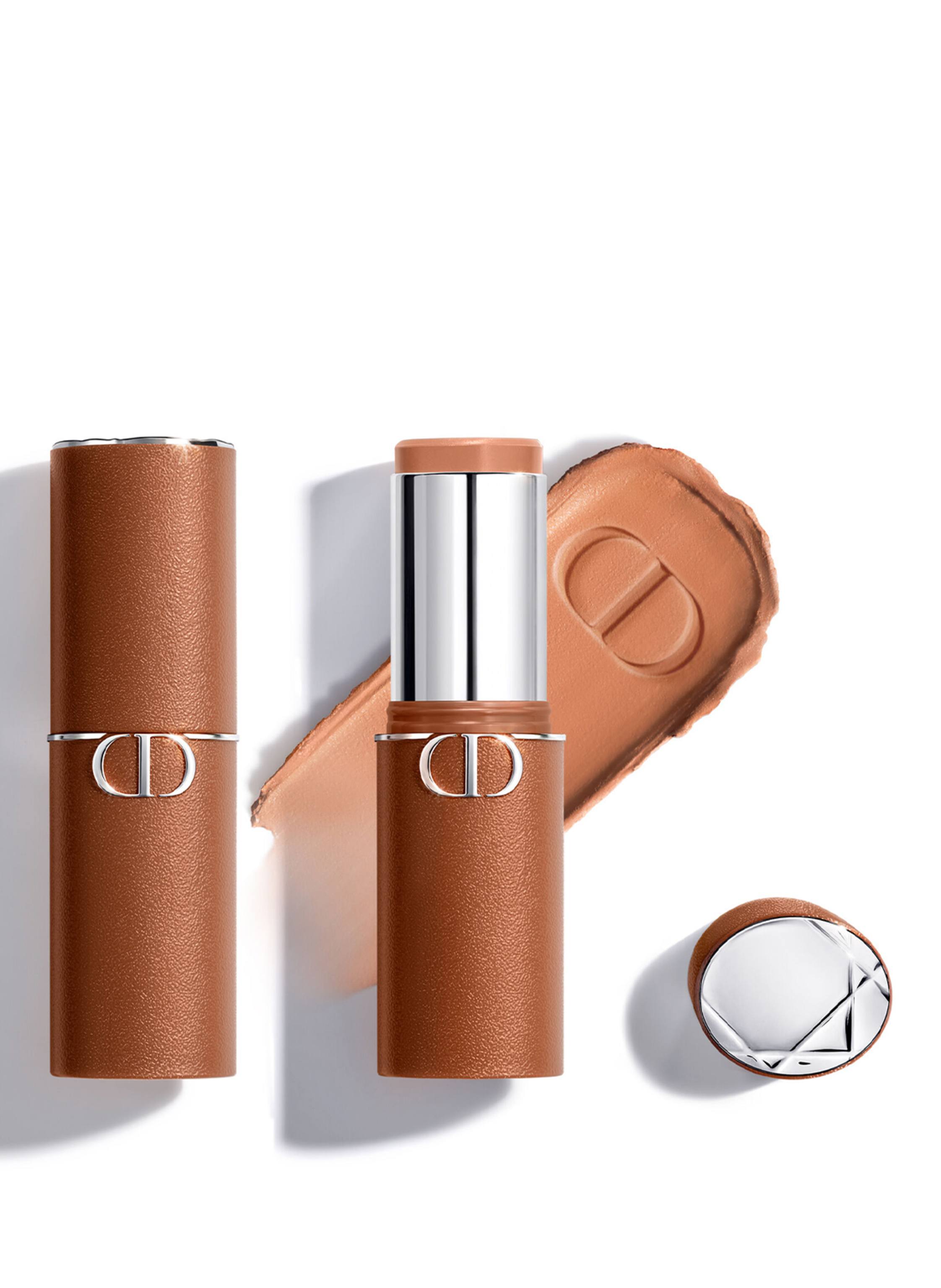 DIOR DIOR FOREVER SKIN BRONZE Bronzing Balm Stick – Aufbaubares ...
