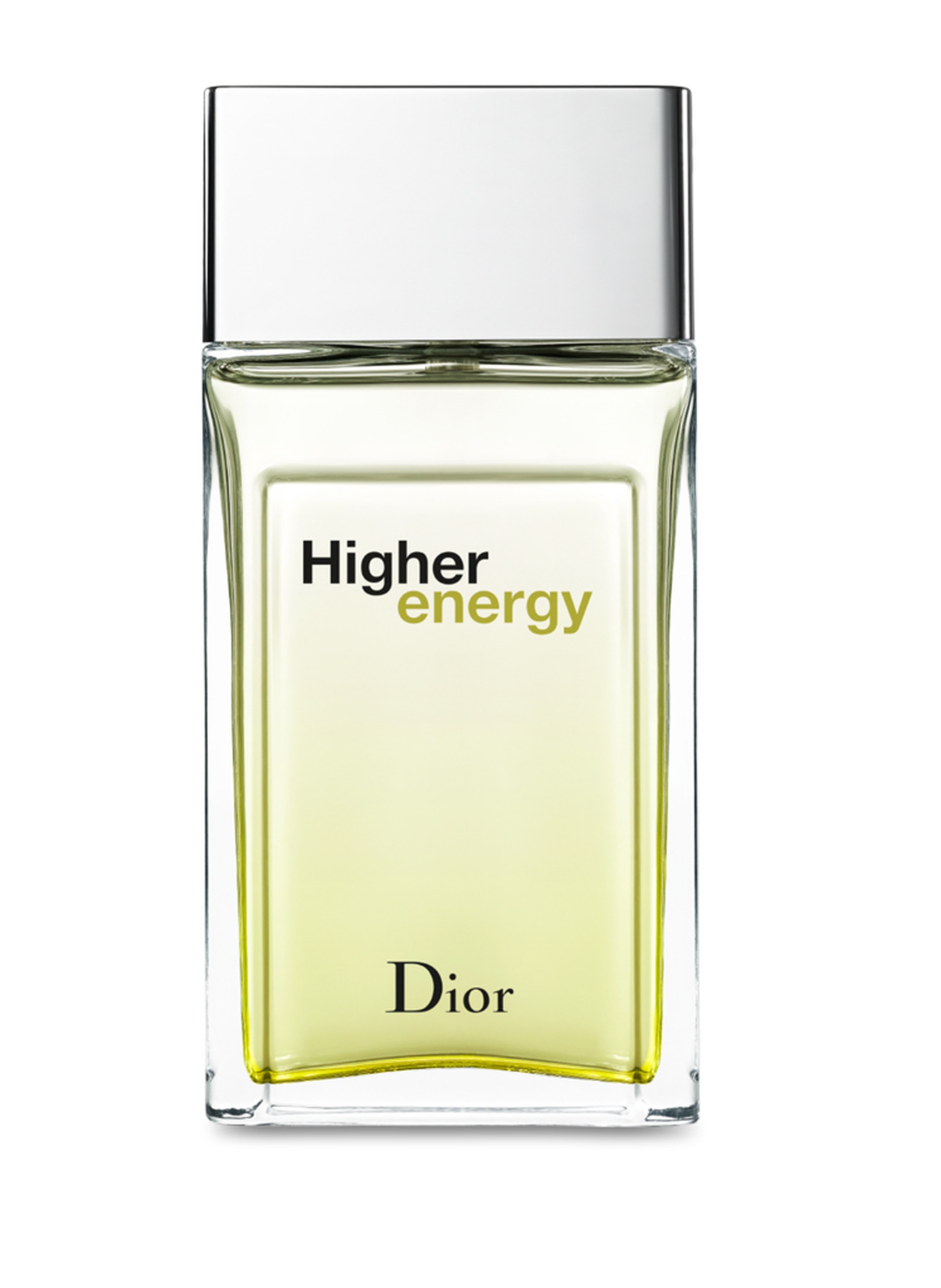 DIOR HIGHER ENERGY Eau de Toilette