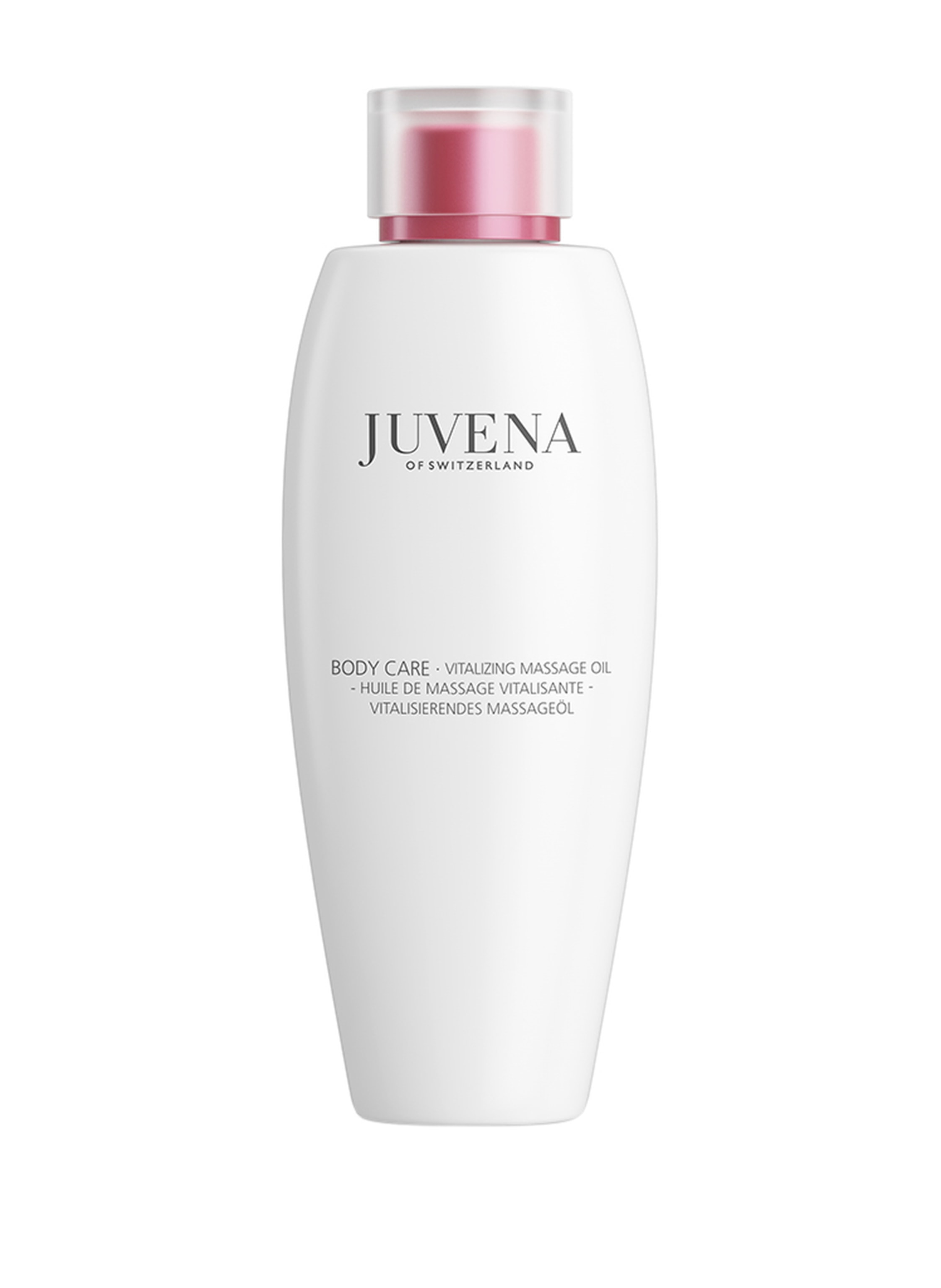 JUVENA VITALIZING MASSAGE OIL