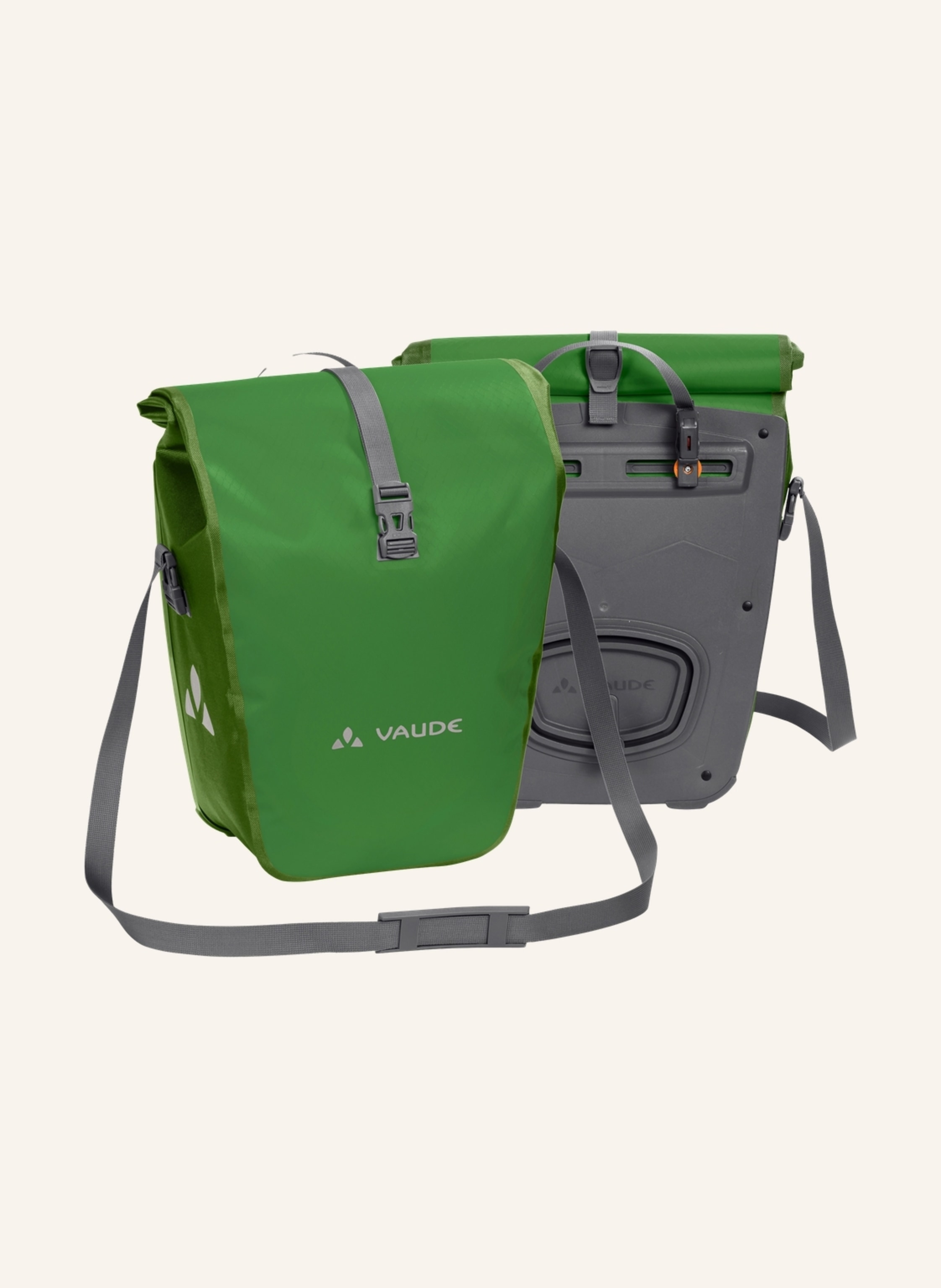 VAUDE Fahrradtaschen AQUA BACK 48 l