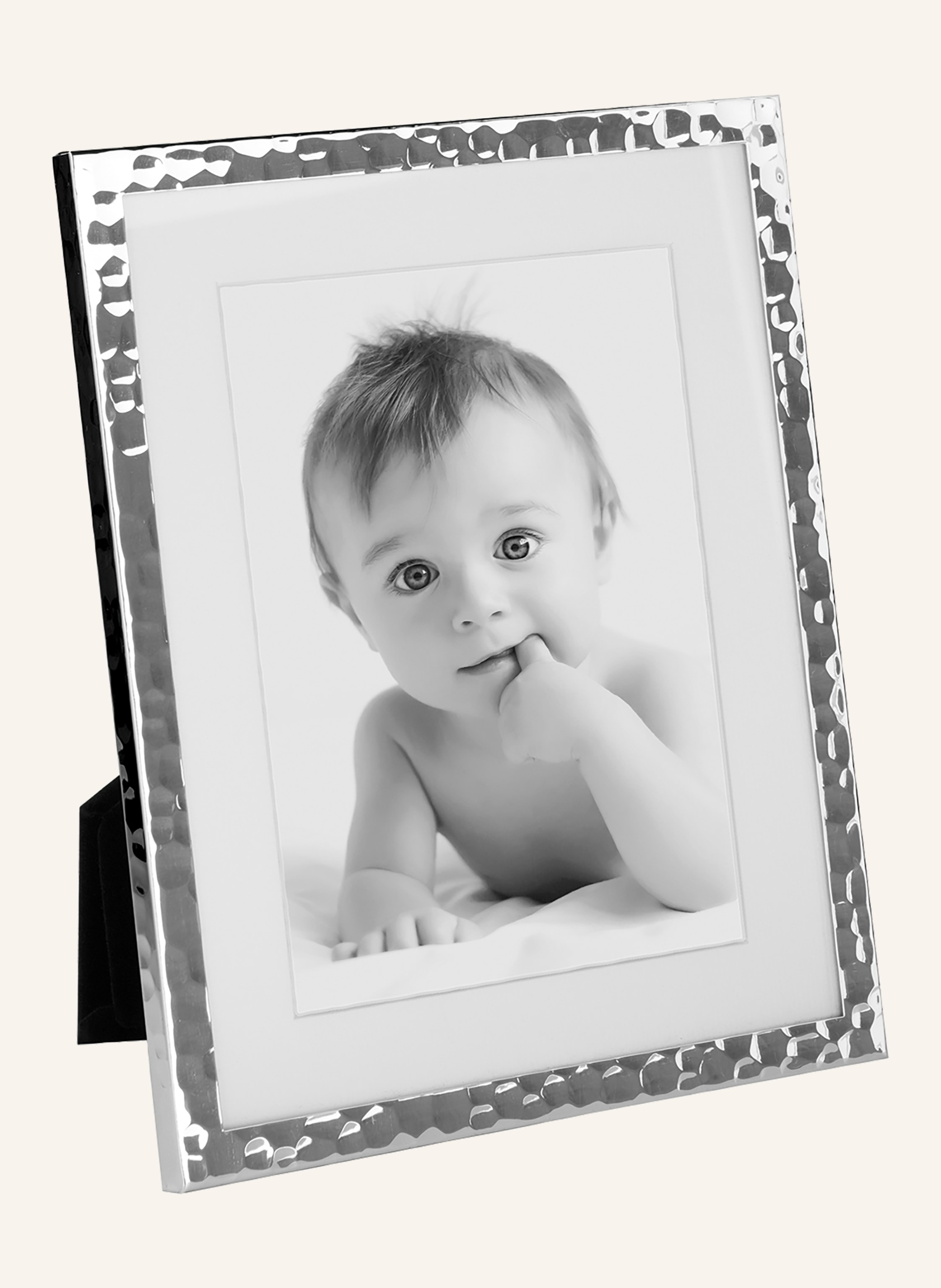 Fink Bilderrahmen 13x18 cm MILAN in silber