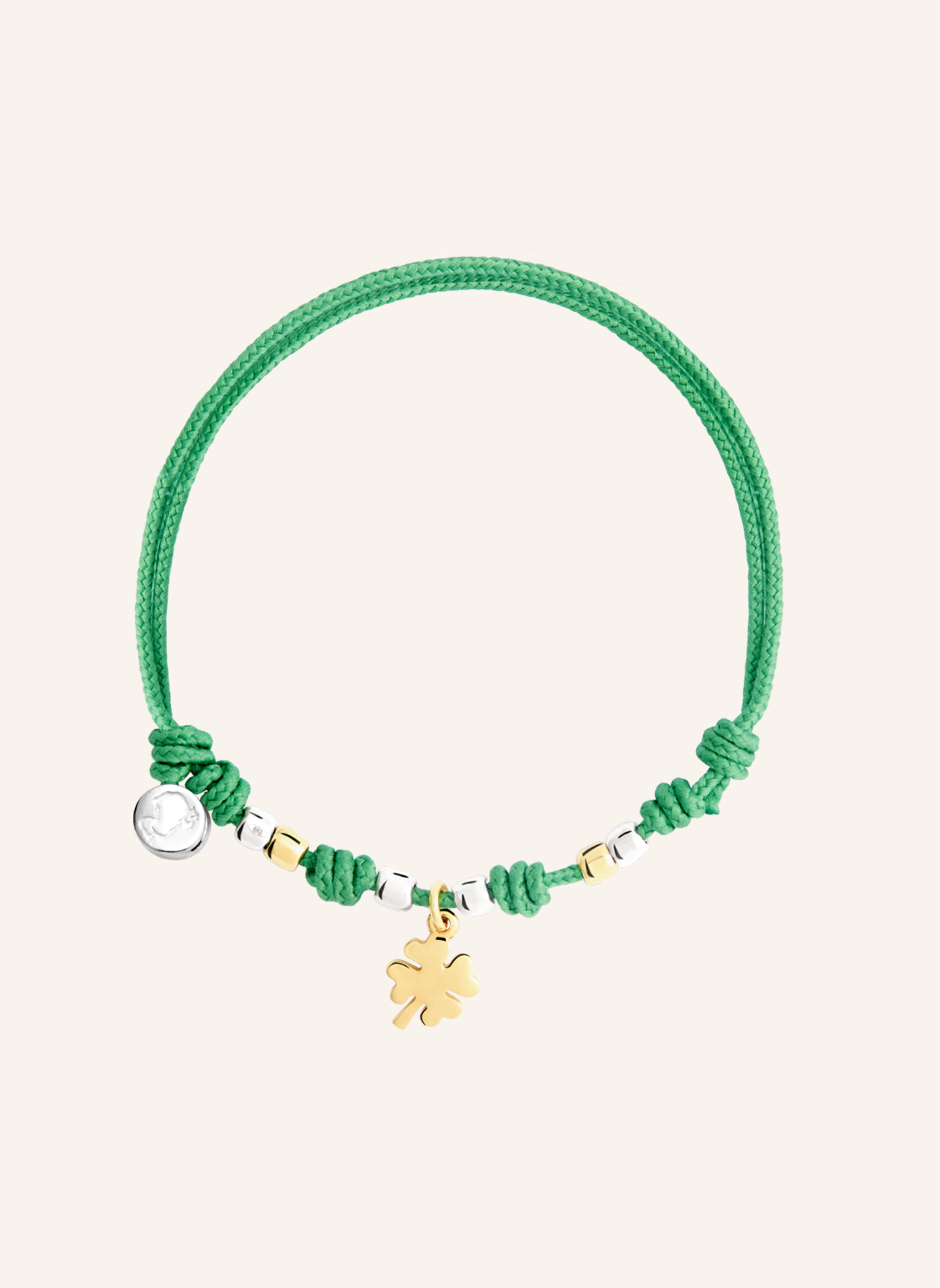 DoDo Armband NATURE in gold