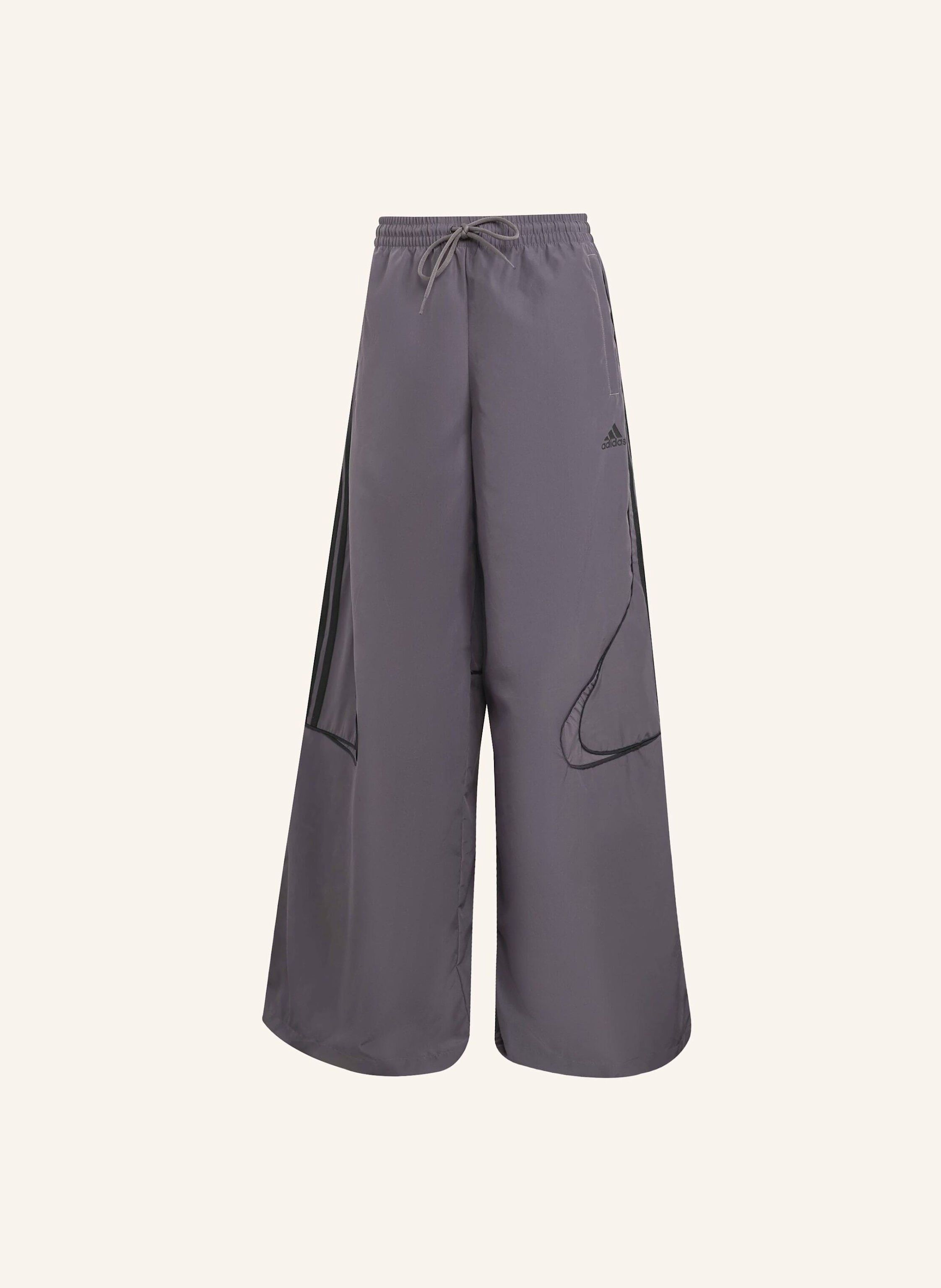 adidas Originals TEAMGEIST ADICOLOR OVERSIZED WOVEN TRAININGSHOSE in ...