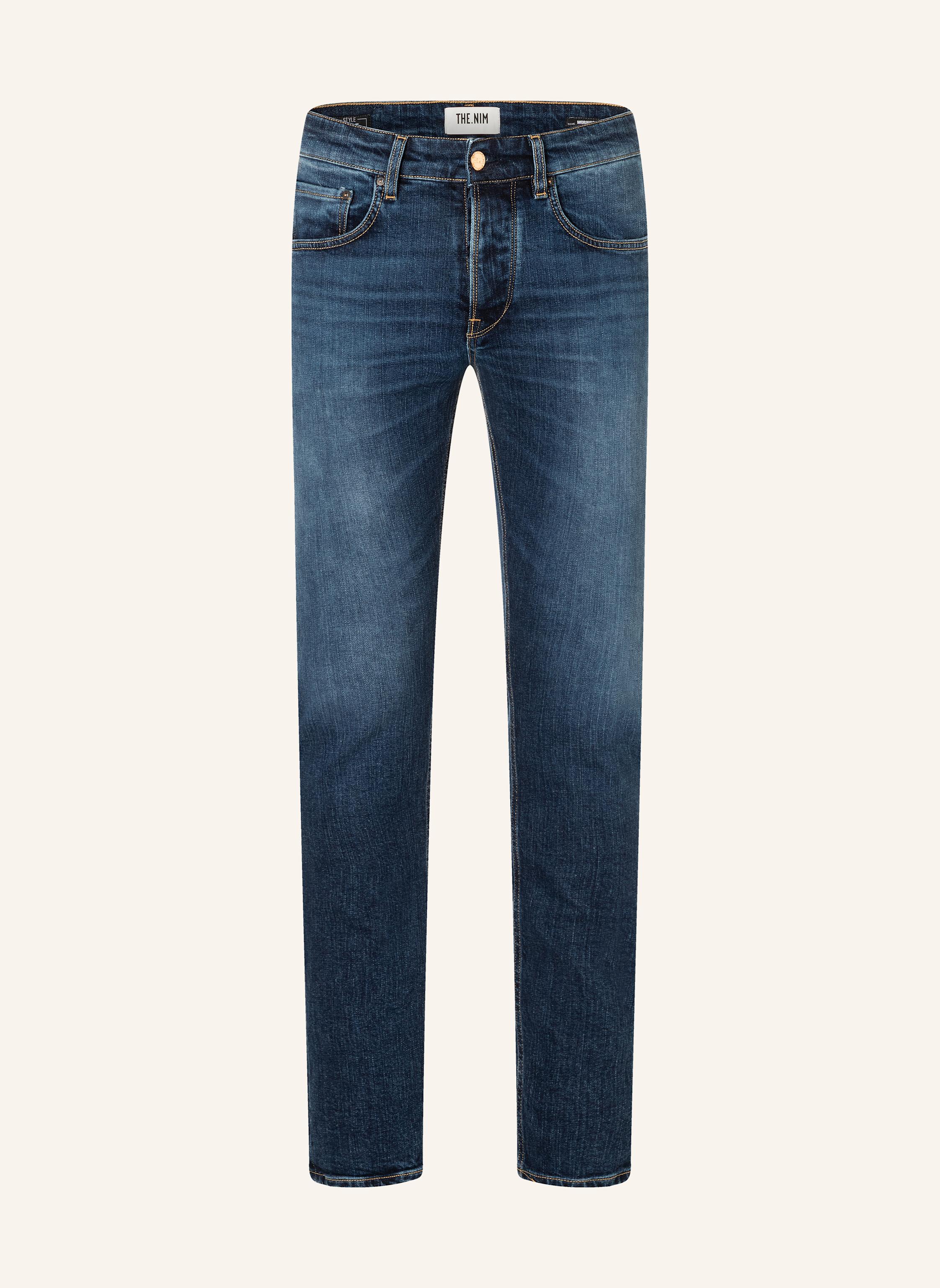 THE.NIM STANDARD Jeans MORRISON JEANS 11,75 oz in dark
