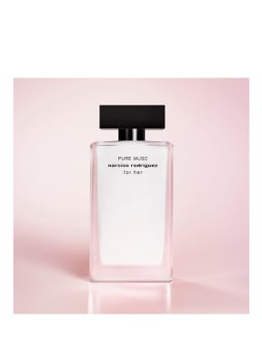 narciso rodriguez FOR HER PURE MUSC online kaufen | Breuninger