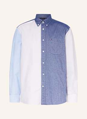 TOMMY HILFIGER Relaxed fit oxford shirt