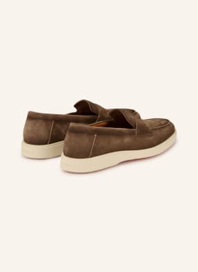 Santoni Loafers online kopen