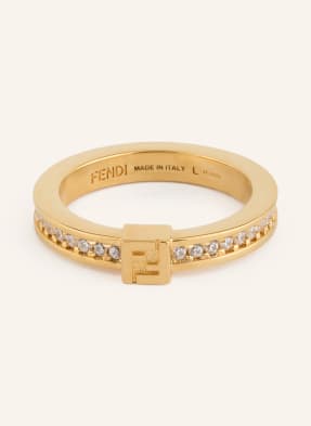 FENDI Rings — discover the best brands at Breuninger