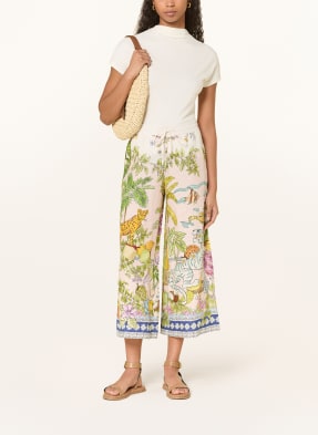 Culotte Hosen für Damen online kaufen