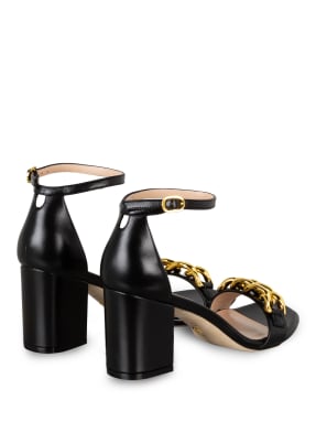 Riemchensandalen für Damen online kaufen | BREUNINGER