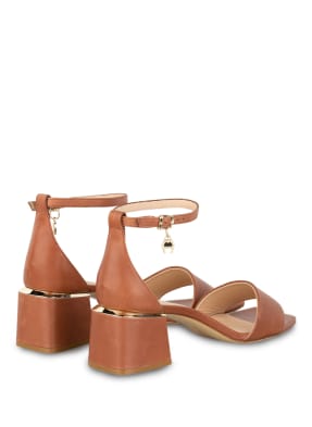 Riemchensandalen für Damen online kaufen | BREUNINGER