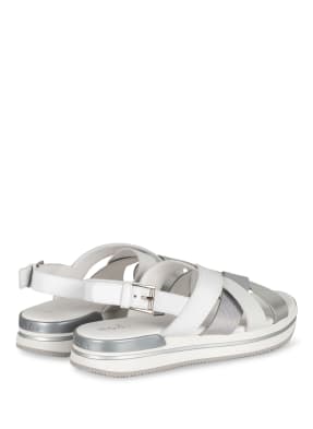 Riemchensandalen für Damen online kaufen | BREUNINGER