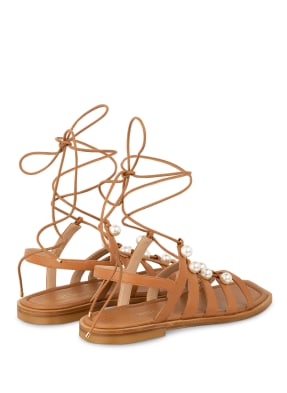 Riemchensandalen für Damen online kaufen | BREUNINGER