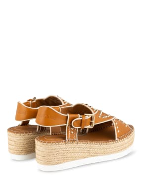 Riemchensandalen für Damen online kaufen | BREUNINGER