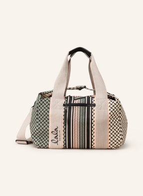 Buy Lala Berlin Travel Bags online | BREUNINGER