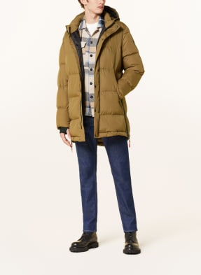 BRAX Quilted Jackets — choose from 1 from 229,99