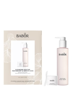 BABOR Kosmetik Shop