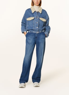 Buy HUGO Denim Jackets online