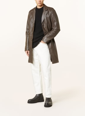 goosecraft Coats — choose from 2 items
